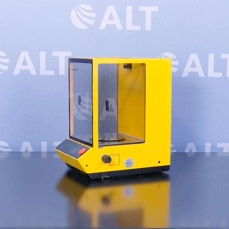 Sartorius 1601 Mp8 Analytical Balance