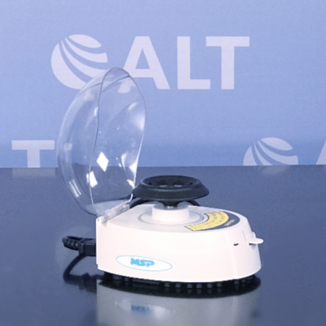 MSP MyFuge Mini Microcentrifuge