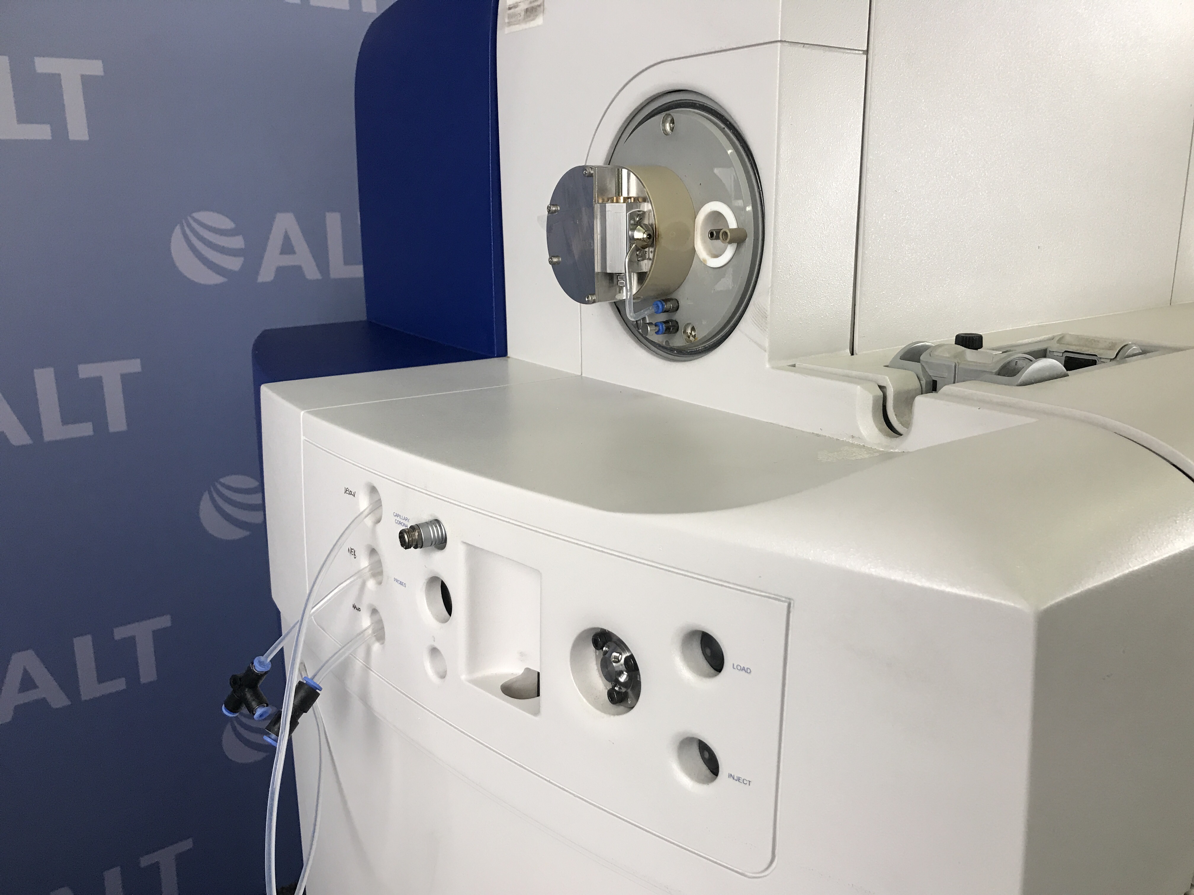 Micromass Q-Tof API-US