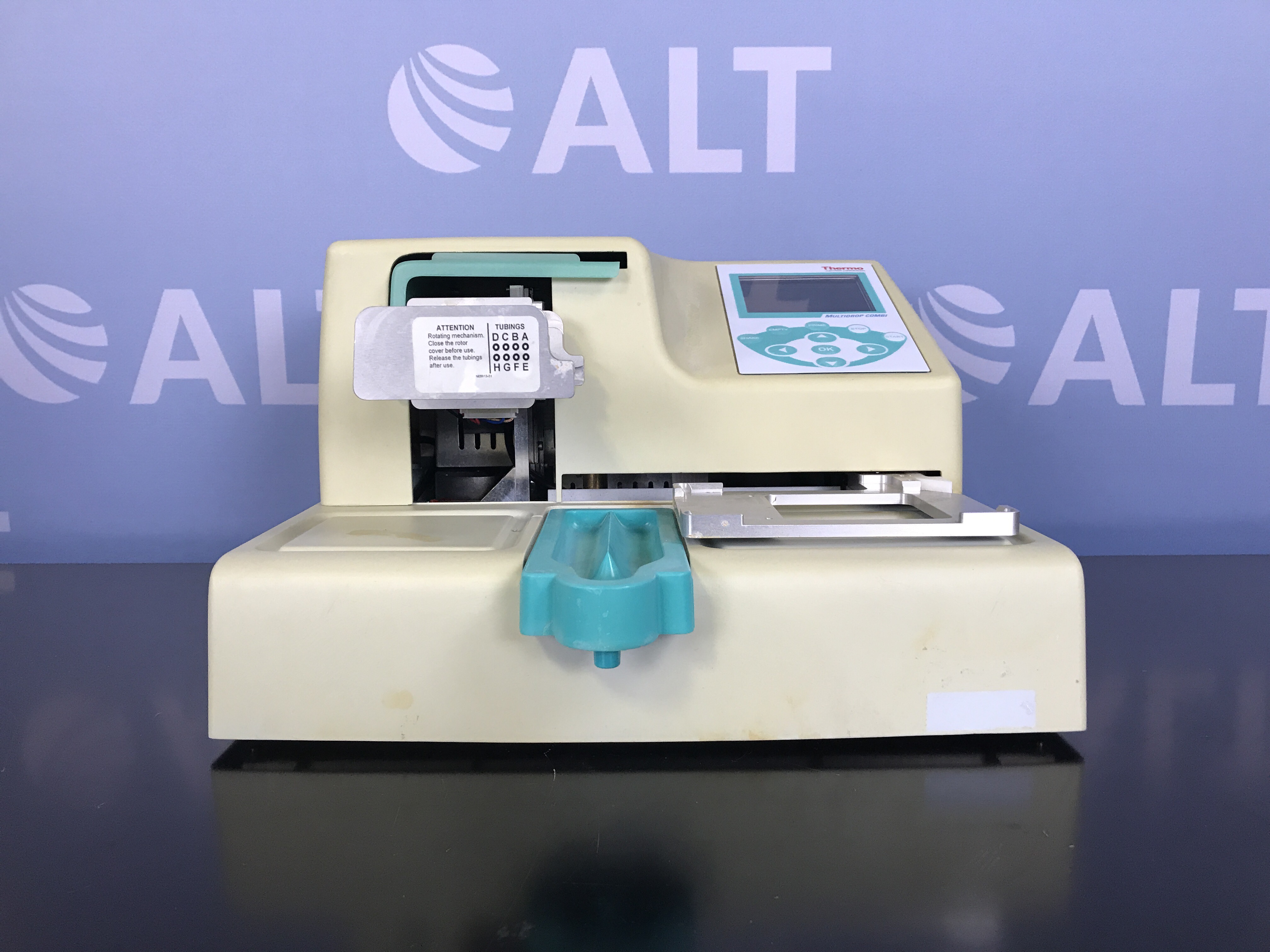ALT ITEM: 26284 | Multidrop Combi Dispenser