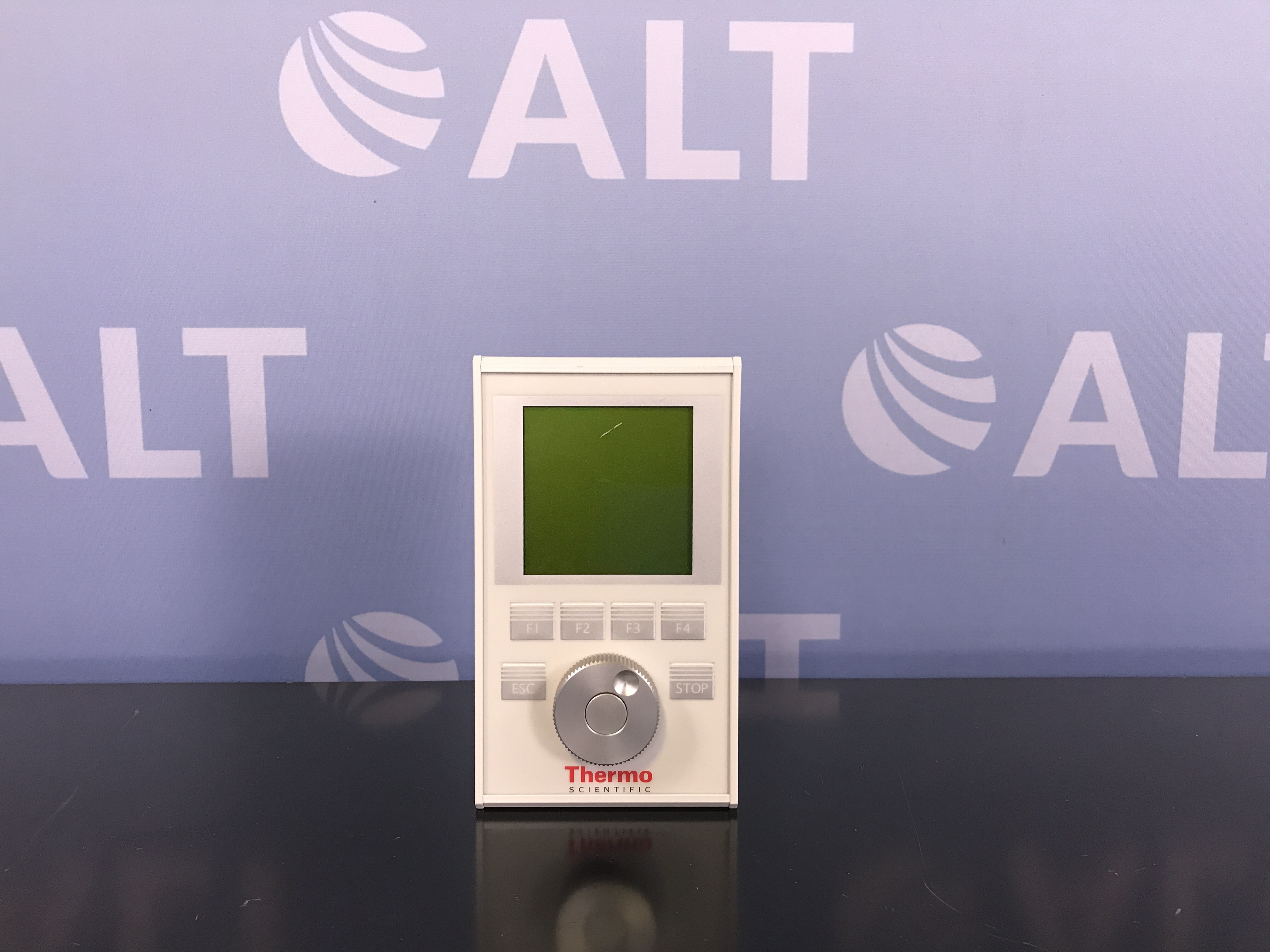 Thermo Scientific CTC Analytics Handheld Keypad Controller MB 01-00A