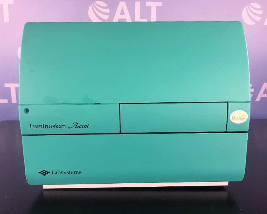Labsystems Luminoskan Ascent