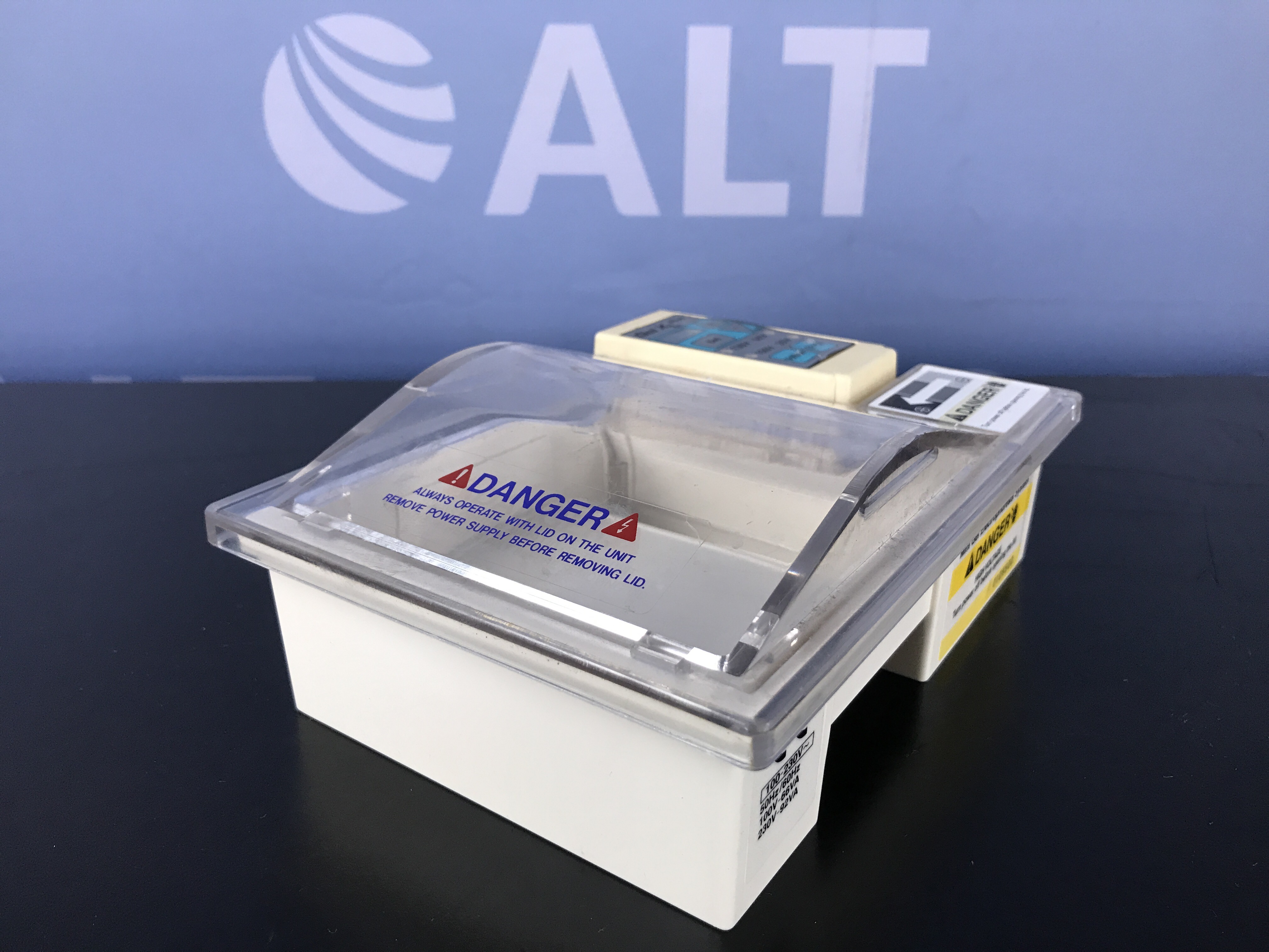 Labnet Gel XL Plus Electrophoresis System