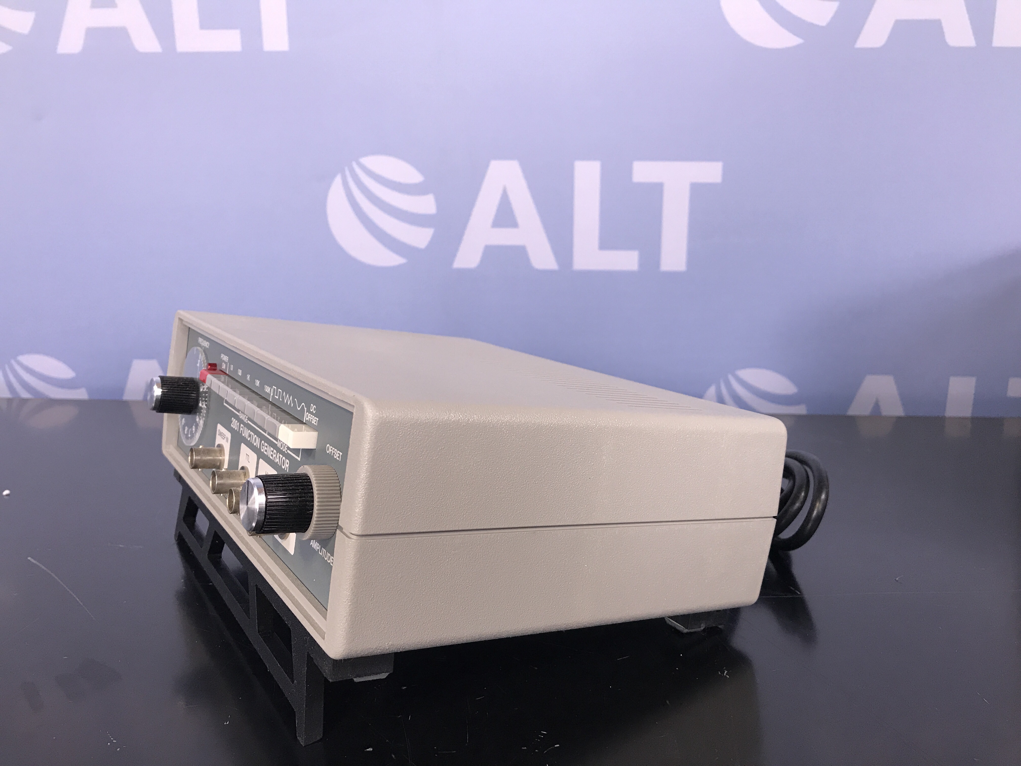 Global Specialties 2001 Function Generator