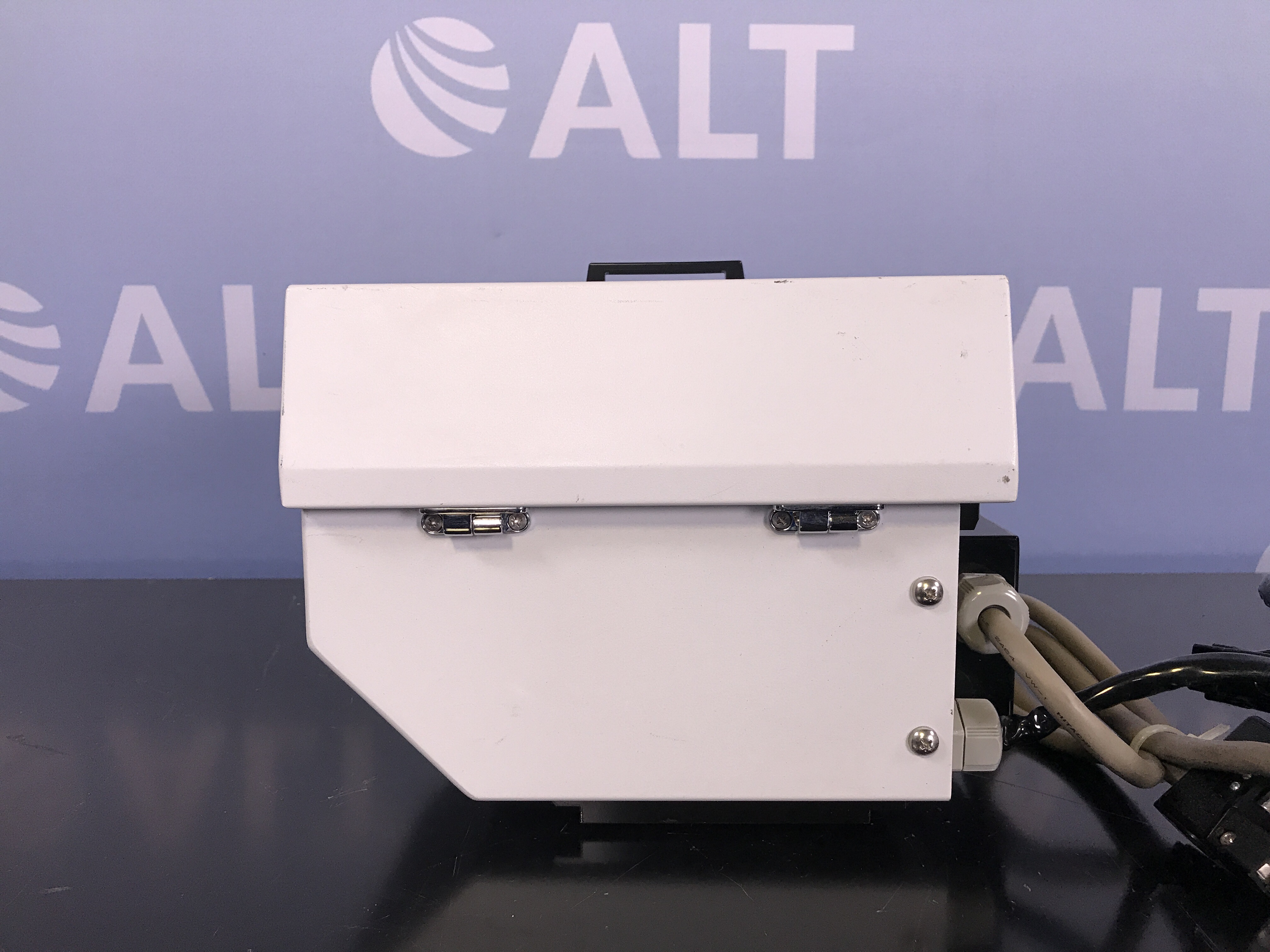 Shimadzu LISR-3100 150mm dia. Integrating Sphere Attachment