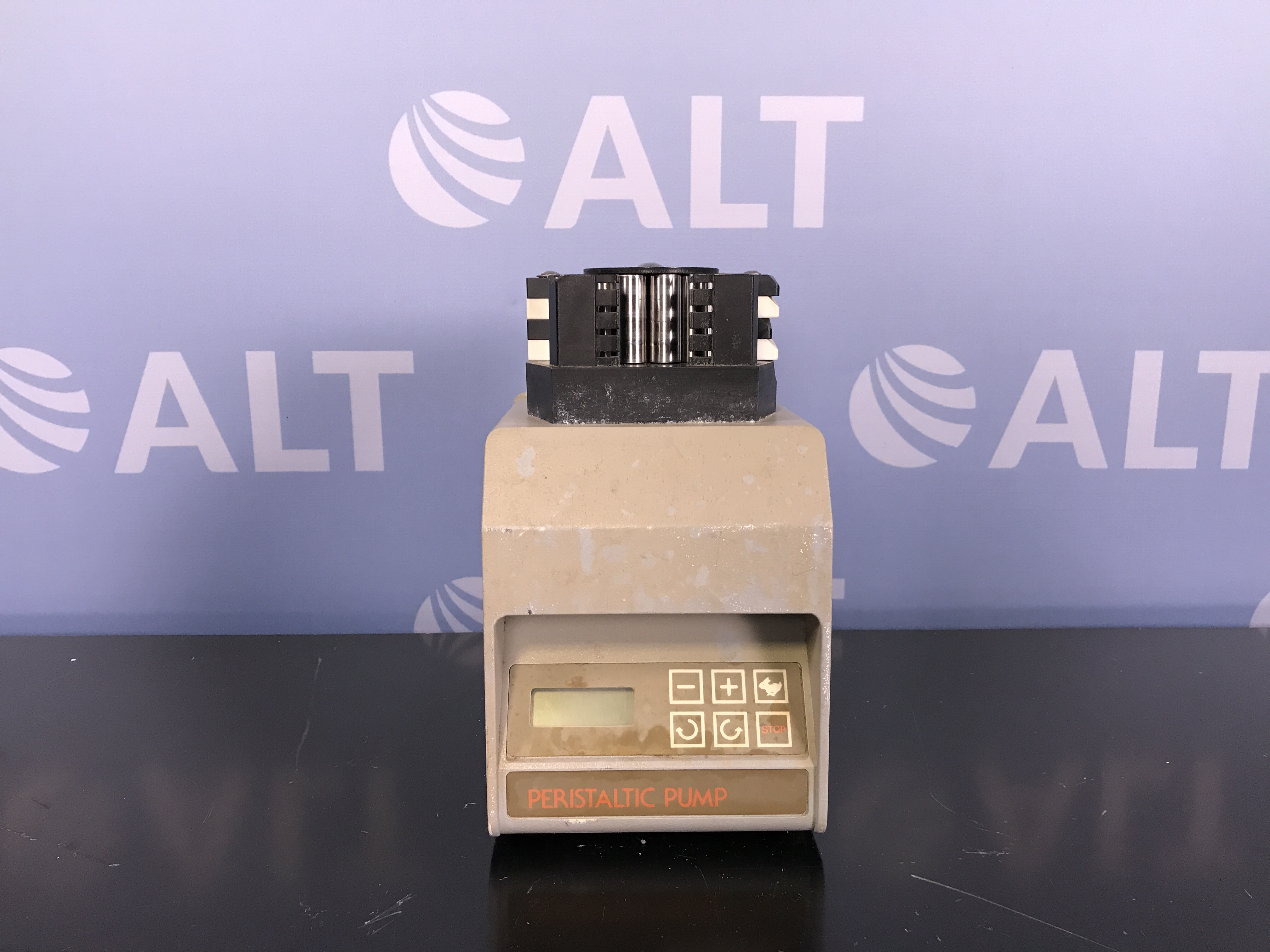 Gilson Peristaltic Pump Model:LR44845 M312