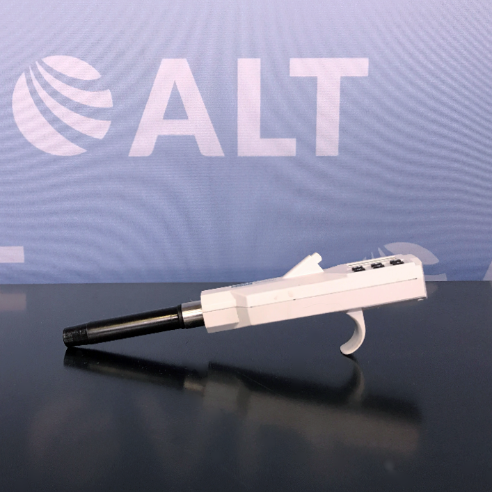 BioHit Proline Single Channel Electronic Pipette 100-5000 uL