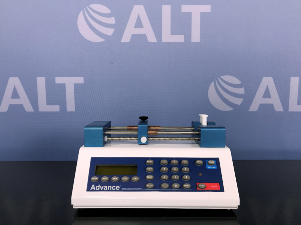 CellPoint Scientific Advance 1200 Series Infusion System