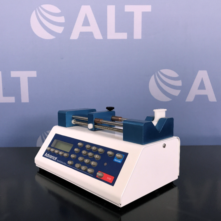 CellPoint Scientific Advance 1200 Series Infusion System