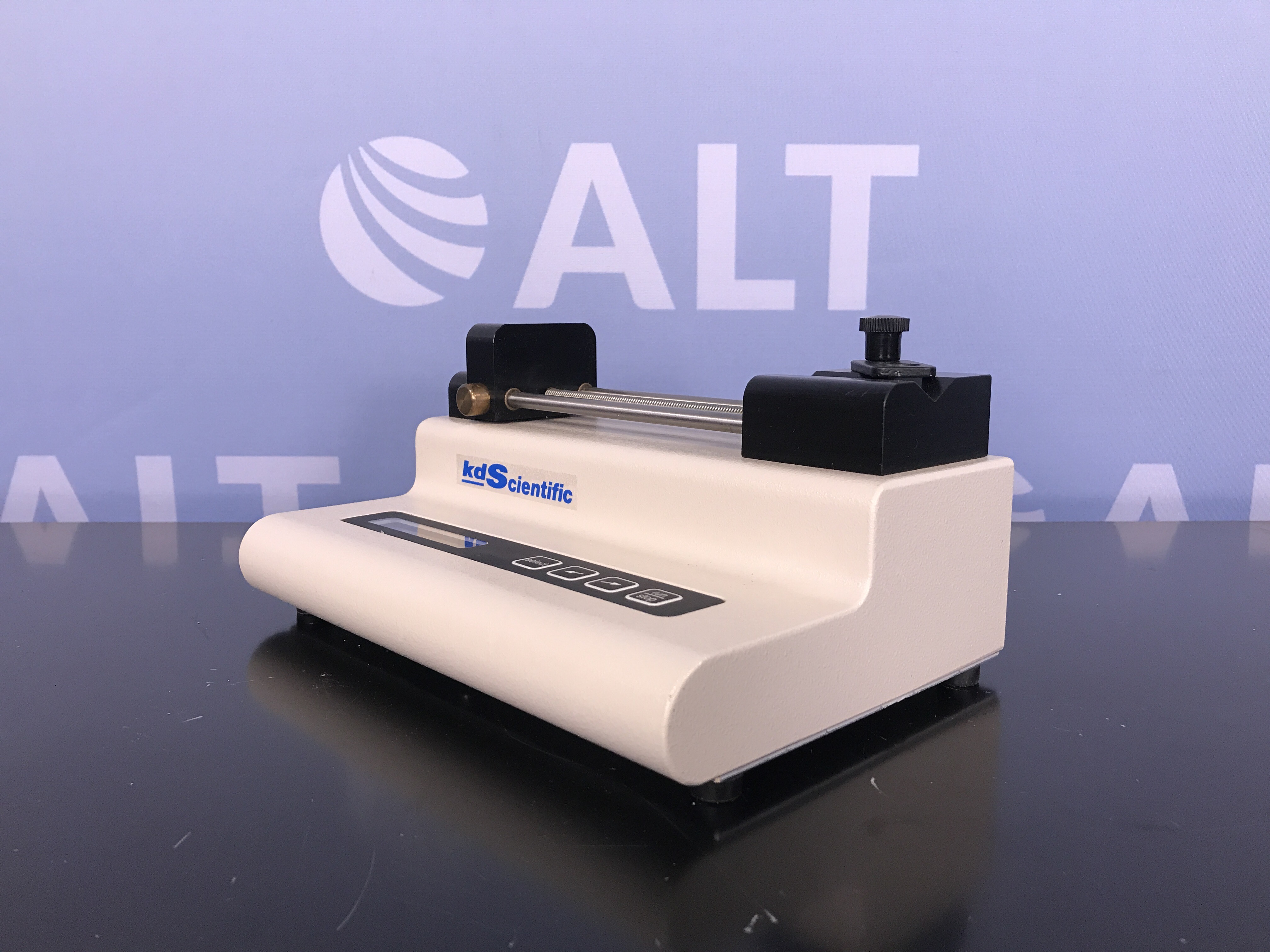 KD Scientific 780100 Single Syringe/Infusion Pump