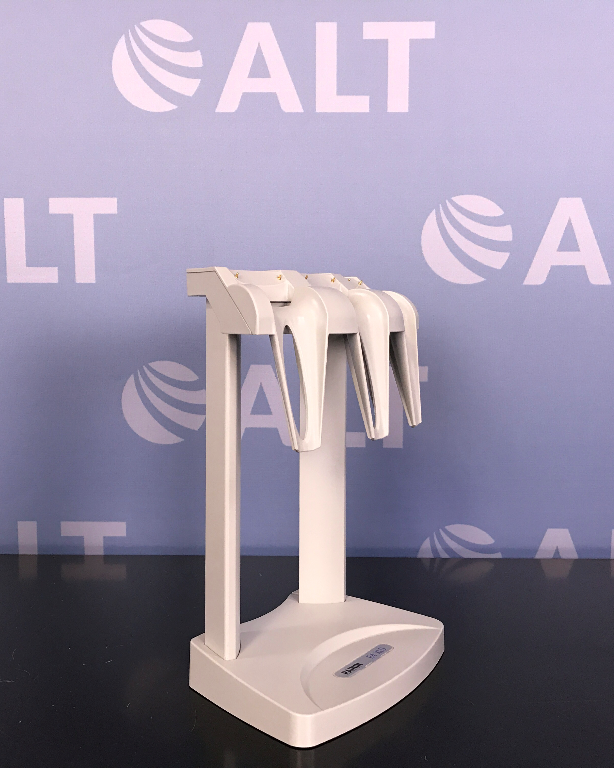 Rainin Dynamax E4 Rapid Charger Stand