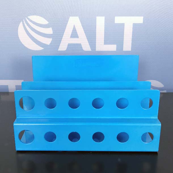 VWR Poxygrid Pipette Stand