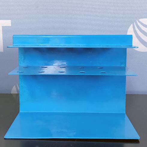 VWR Poxygrid Pipette Stand
