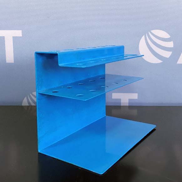 VWR Poxygrid Pipette Stand
