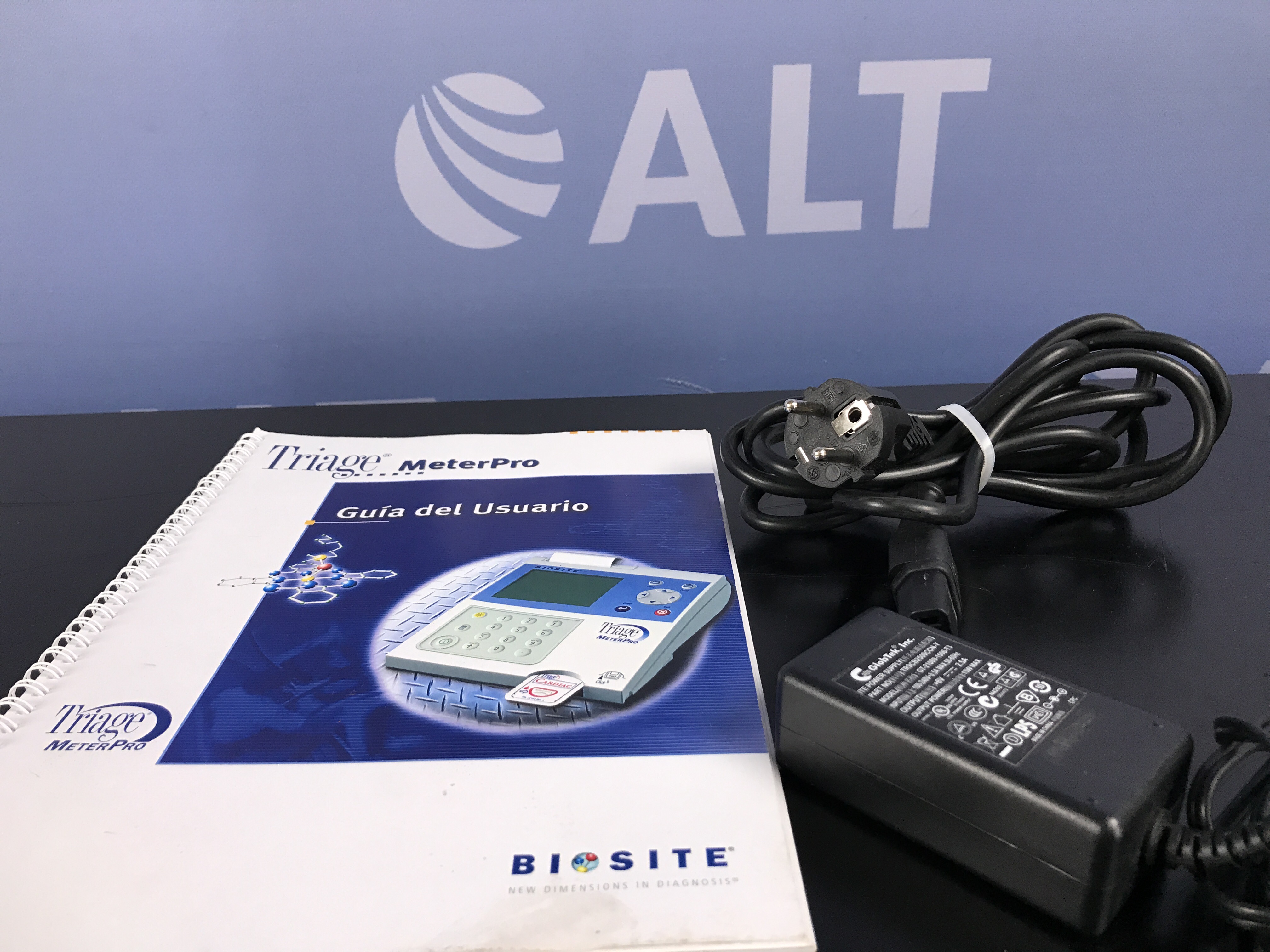 Biosite Triage Meter Pro