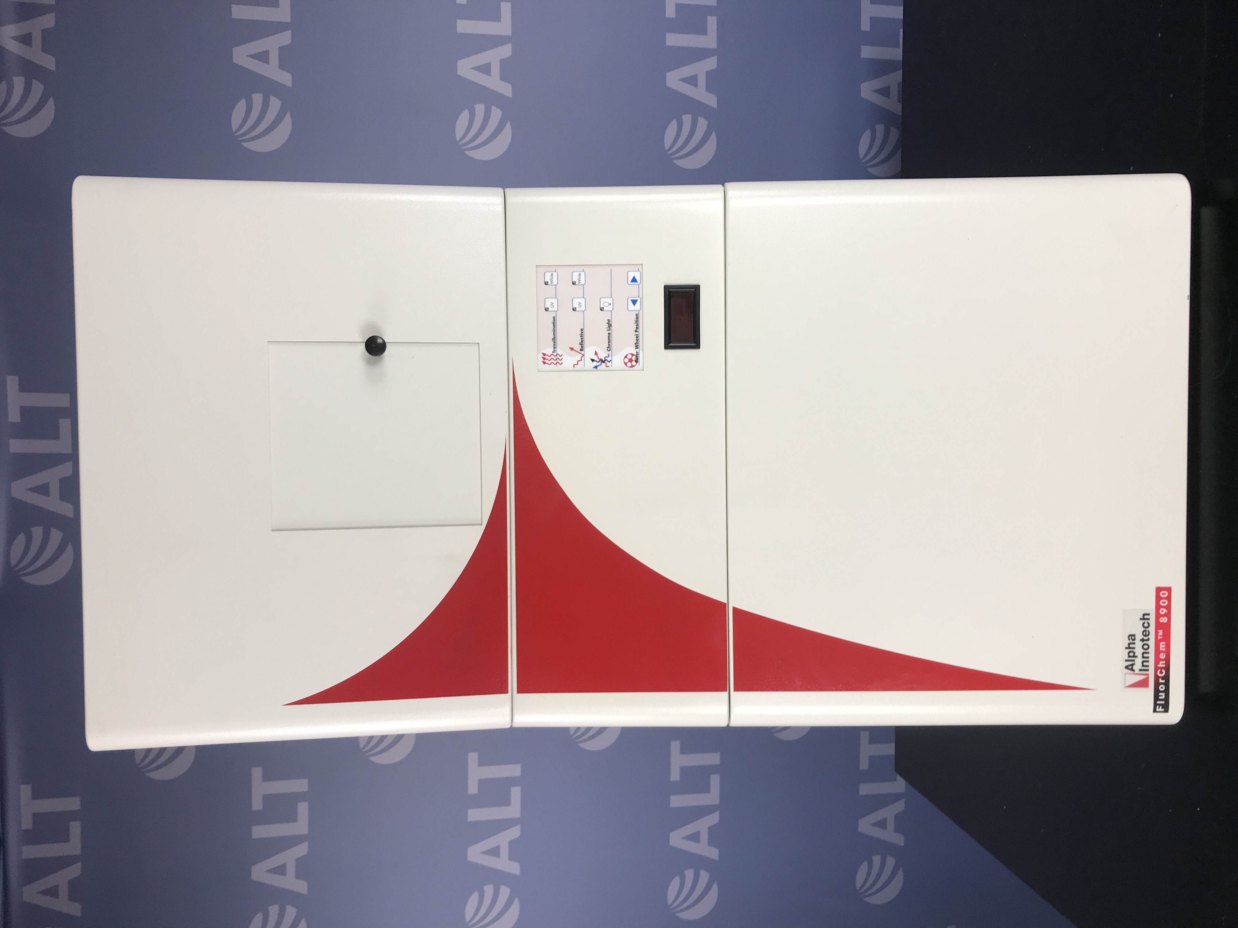 Alpha Innotech FluorChem IS-8900