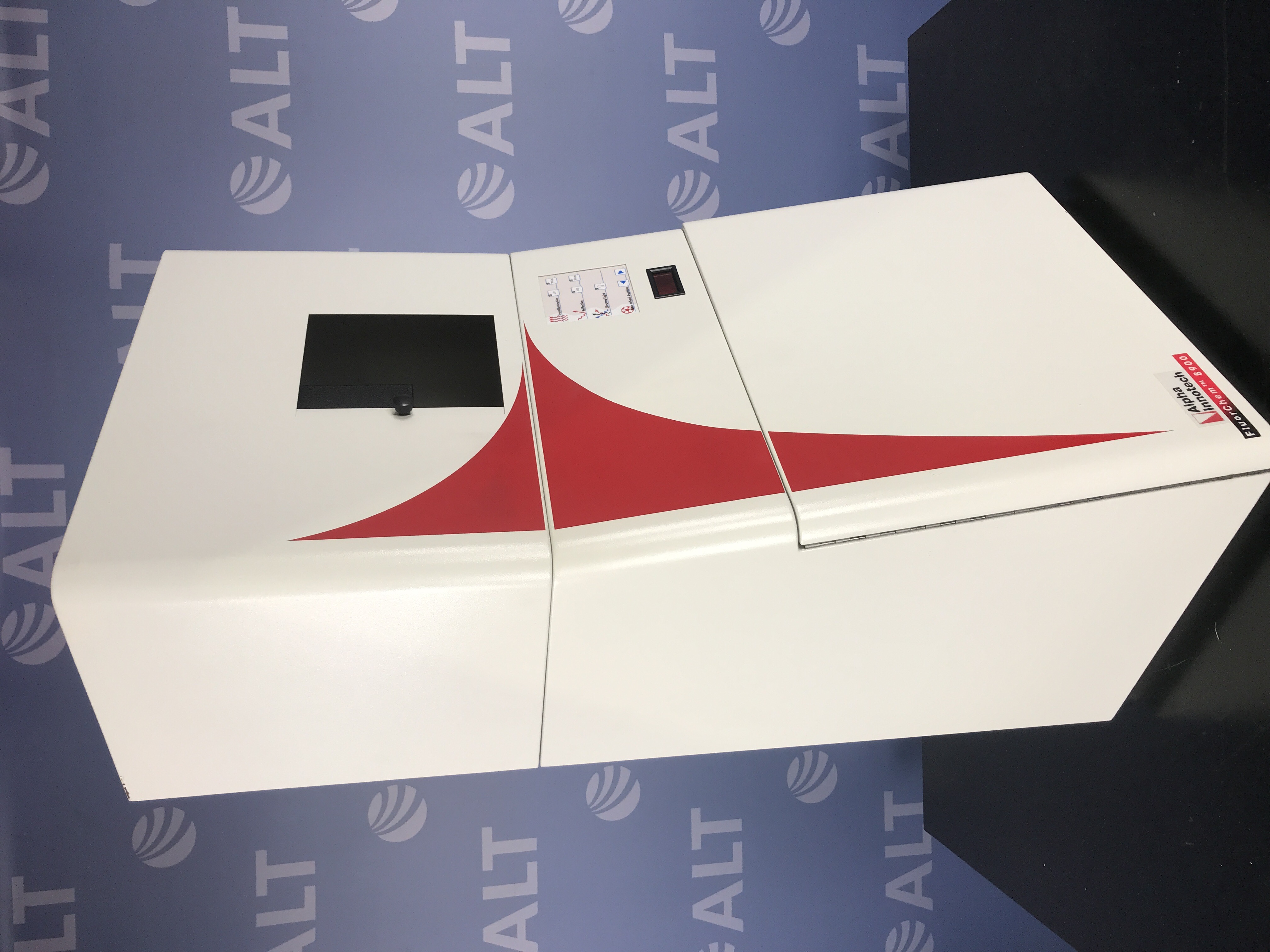 Alpha Innotech FluorChem IS-8900