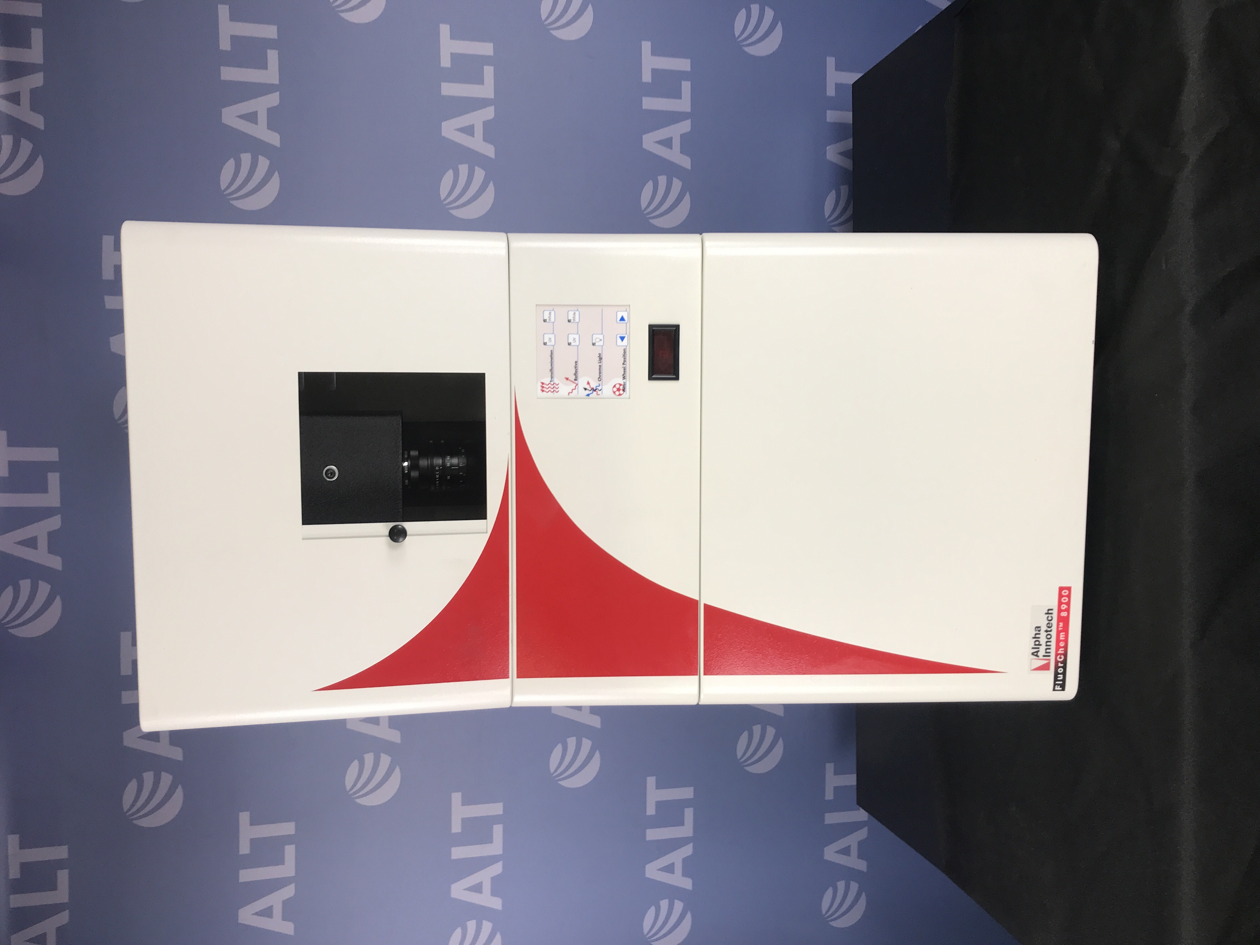 Alpha Innotech FluorChem IS-8900