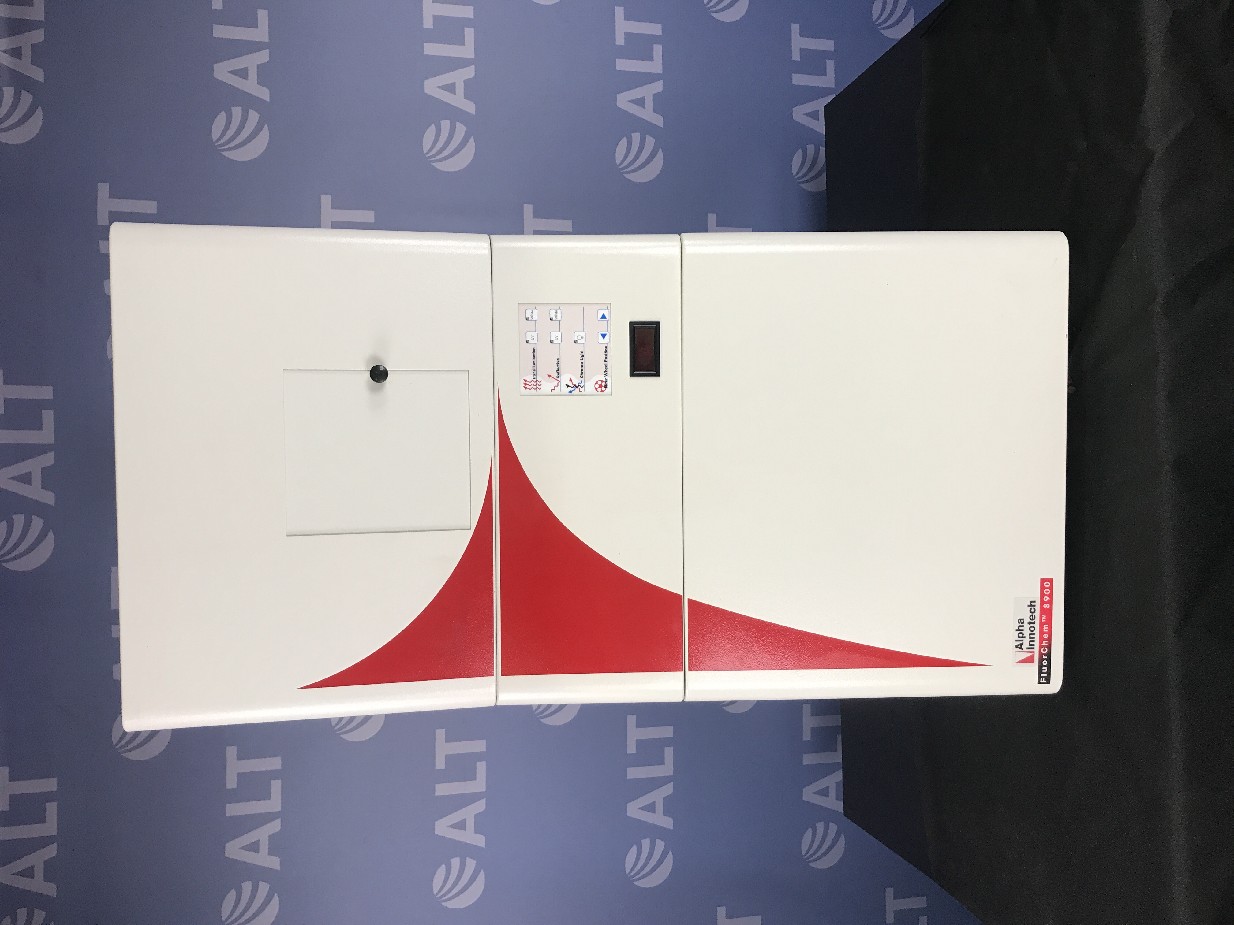 Alpha Innotech FluorChem IS-8900