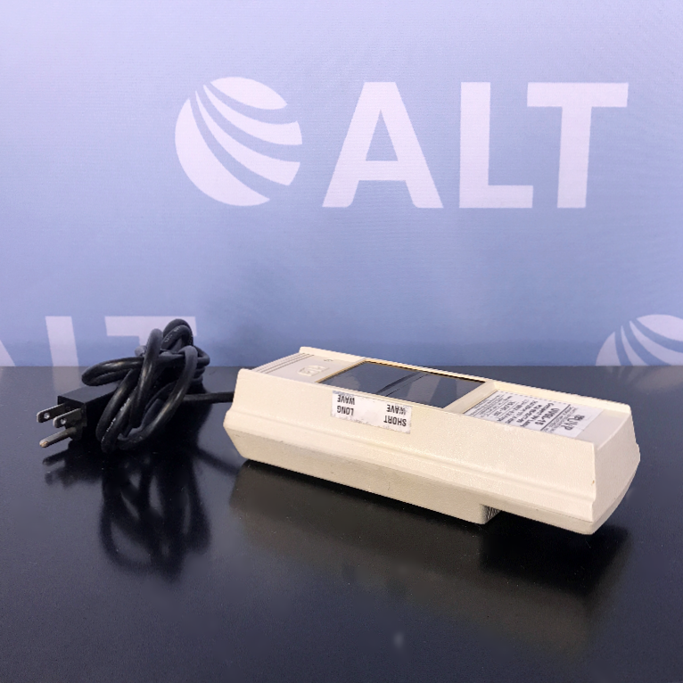 UVP Inc. UVGL-15 Compact UV Lamp P/N 95-0017-09