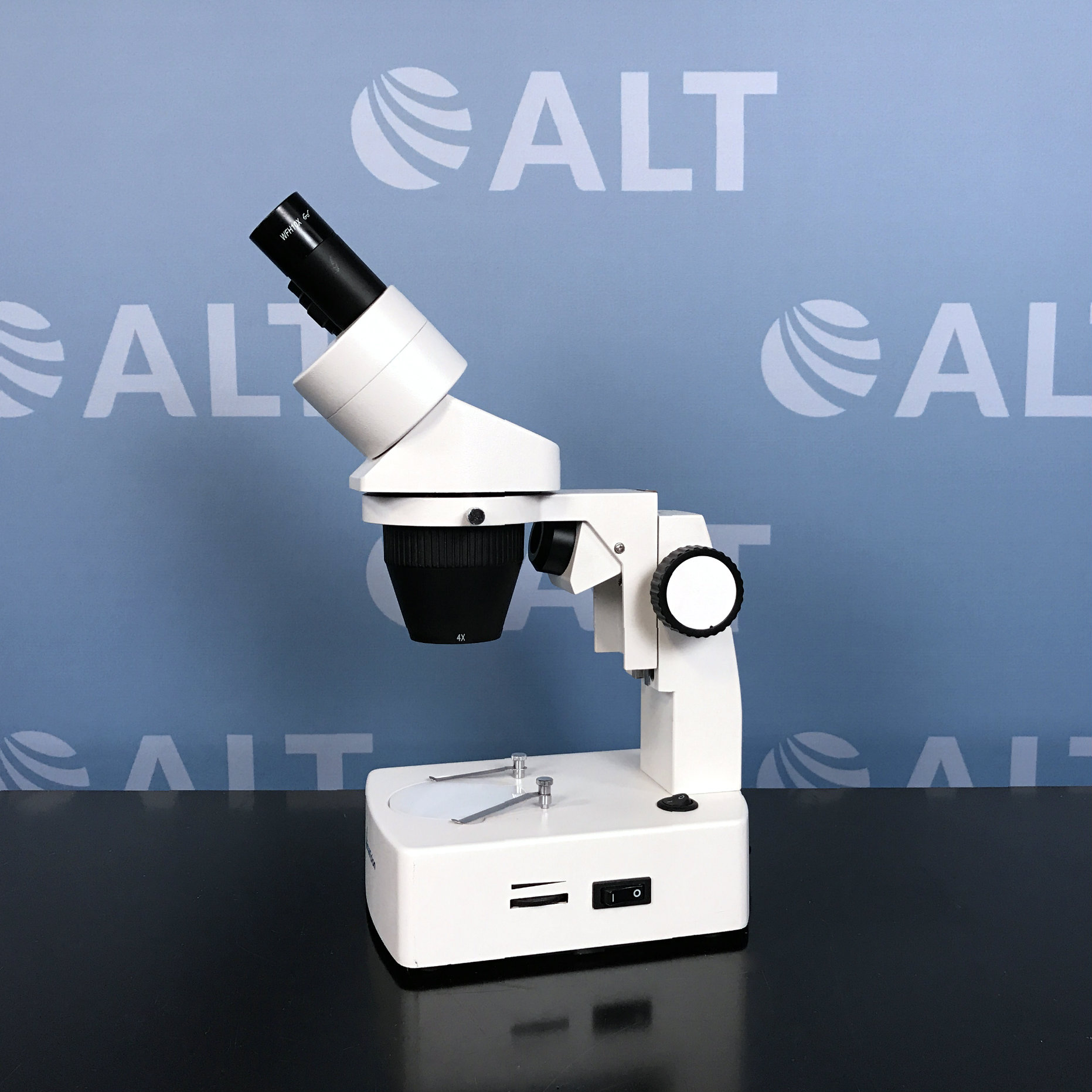 VWR VistaVision Microscope