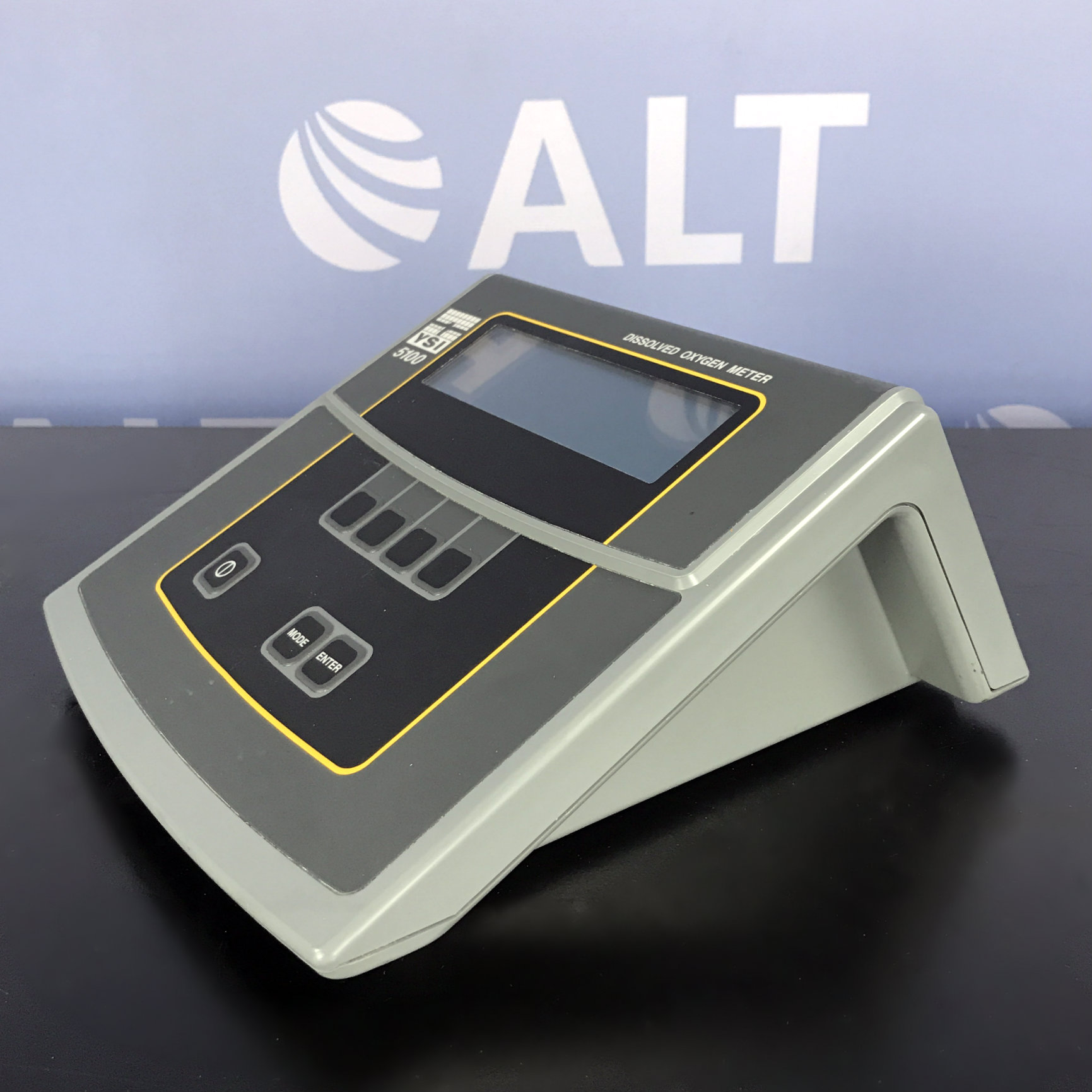 YSI 5100 Dissolved Oxygen Meter