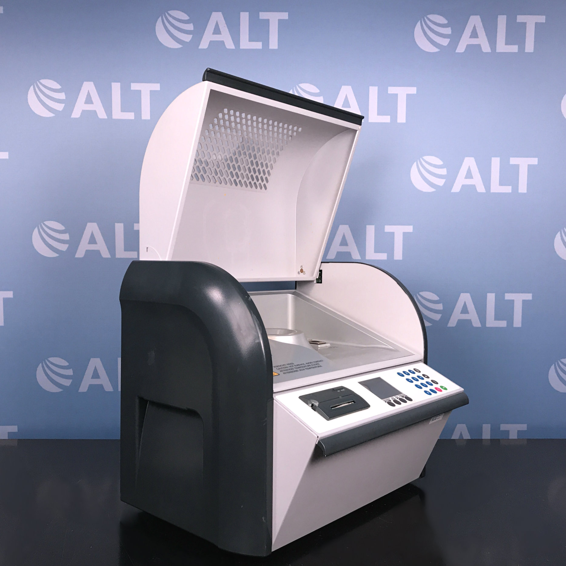 Baur DTL C Oil Tester