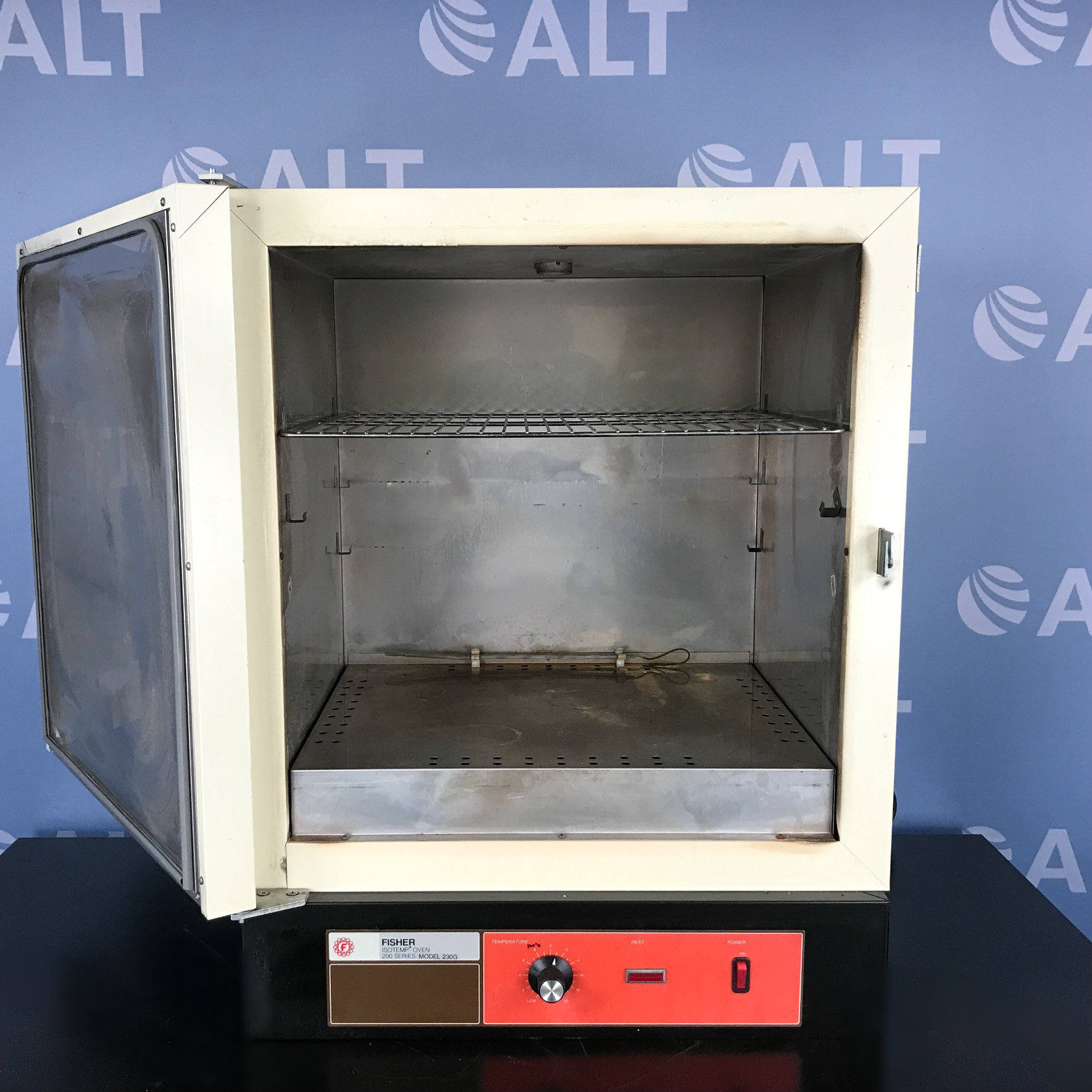Fisher Scientific Isotemp Oven 200 Series Model 230G
