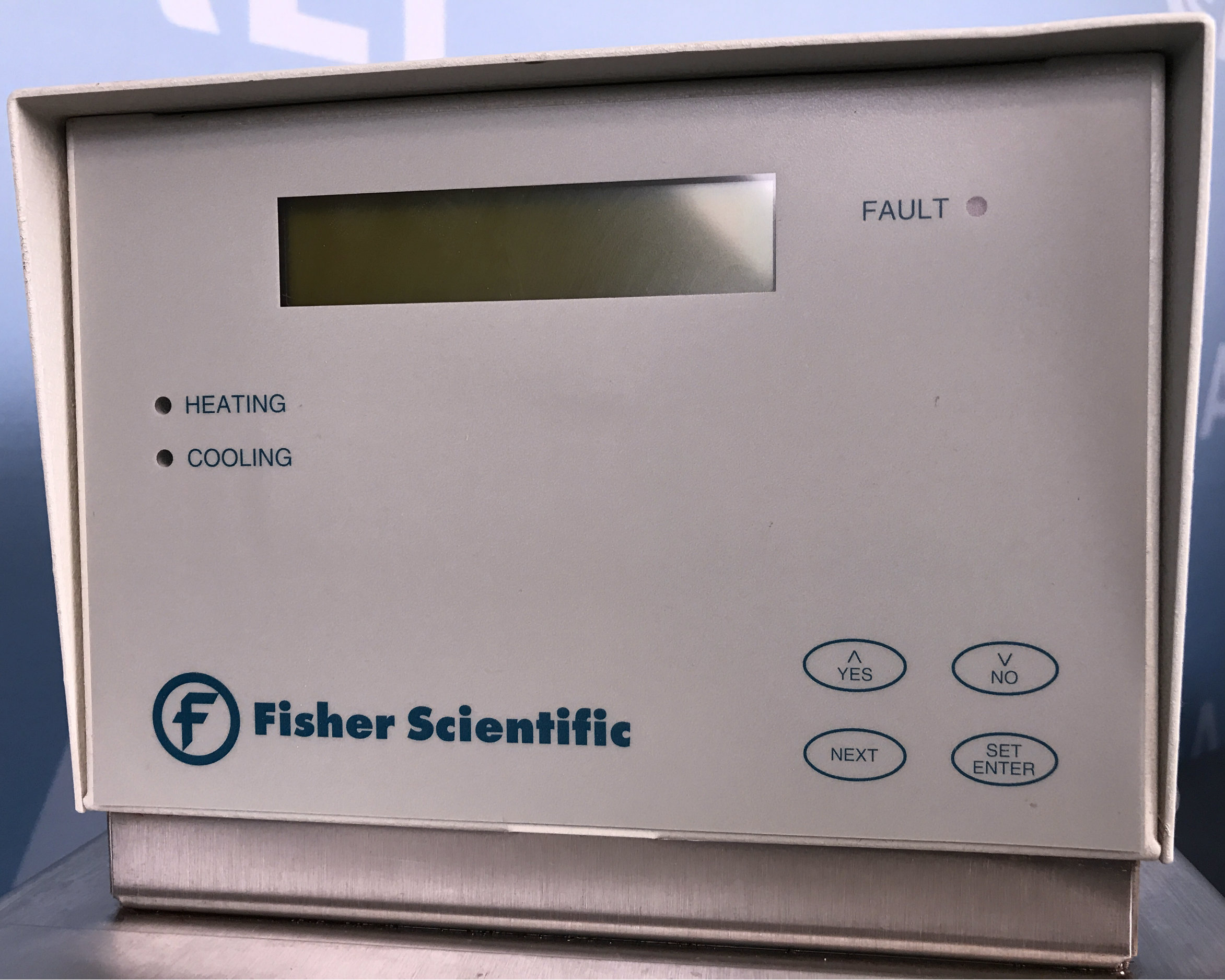 Fisher Scientific Isotemp 2006D Heating Circulating Water Bath