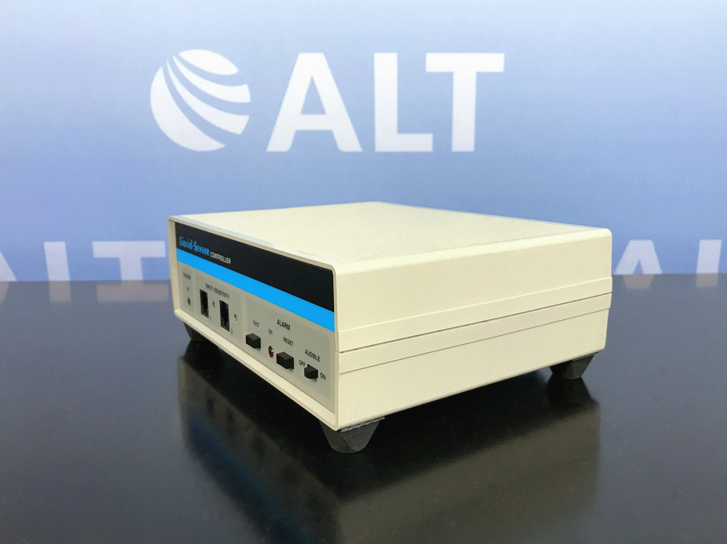 Barnant Company 877-9600 Liquid-Sensor Controller with Liquid-Pad ...
