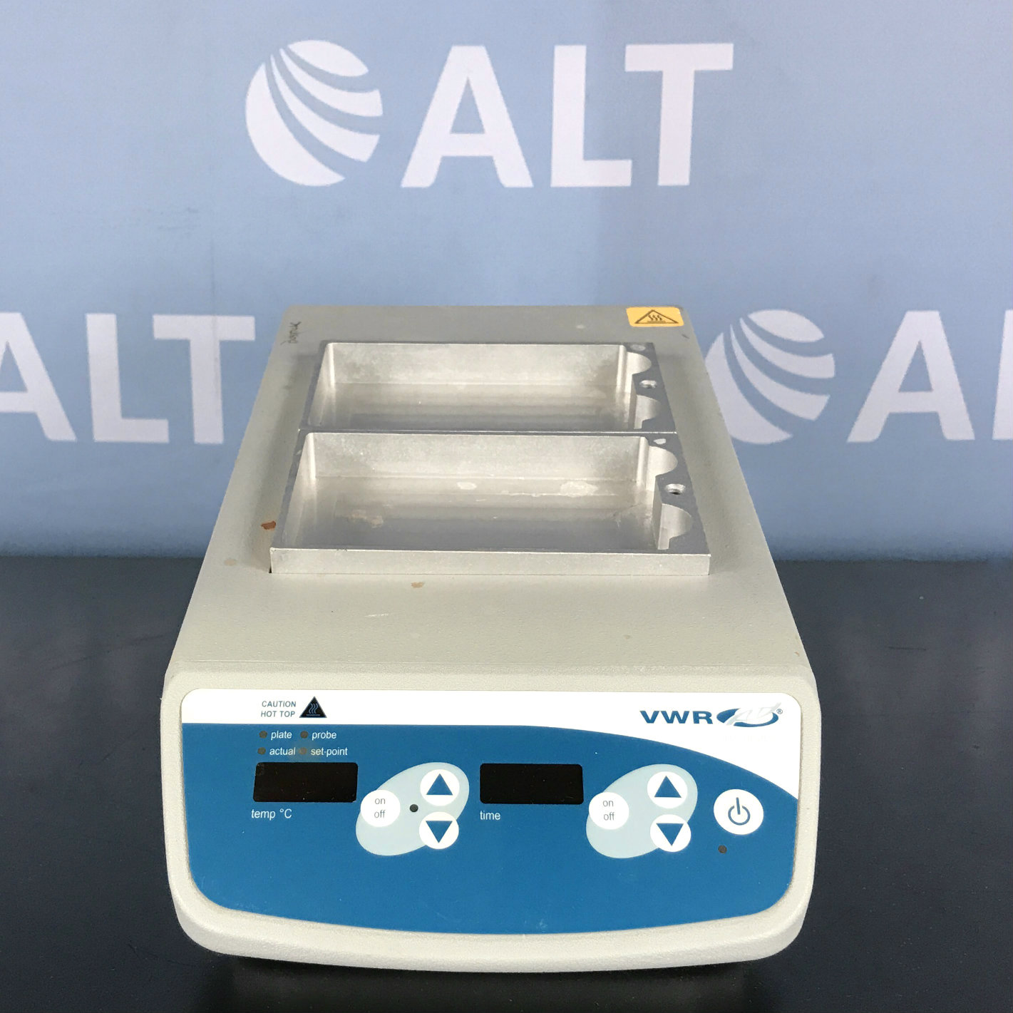 VWR Digital 4 Block Heater