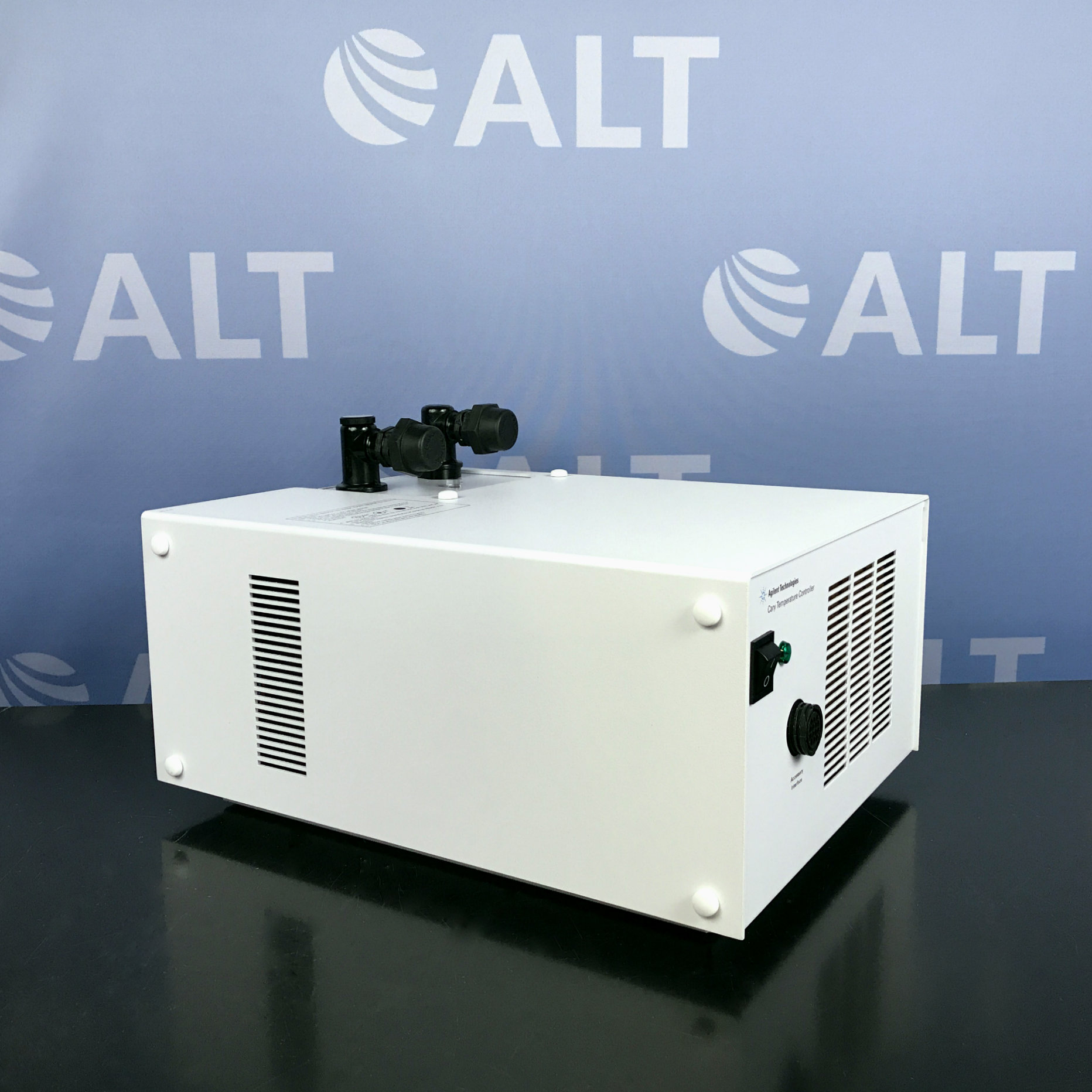 Agilent Temperature Controller P/N G9808-63000