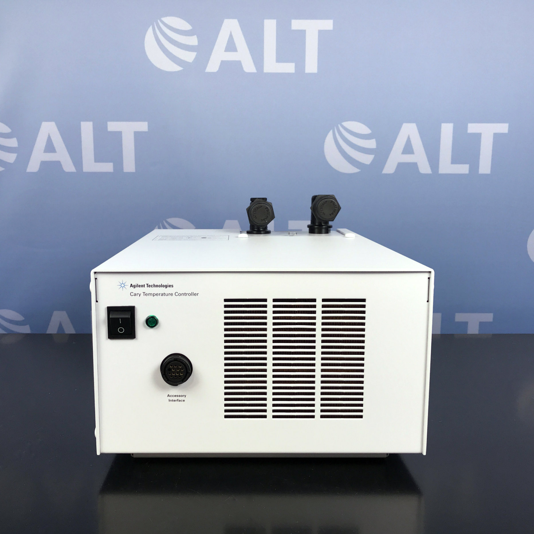 Agilent Temperature Controller P/N G9808-63000