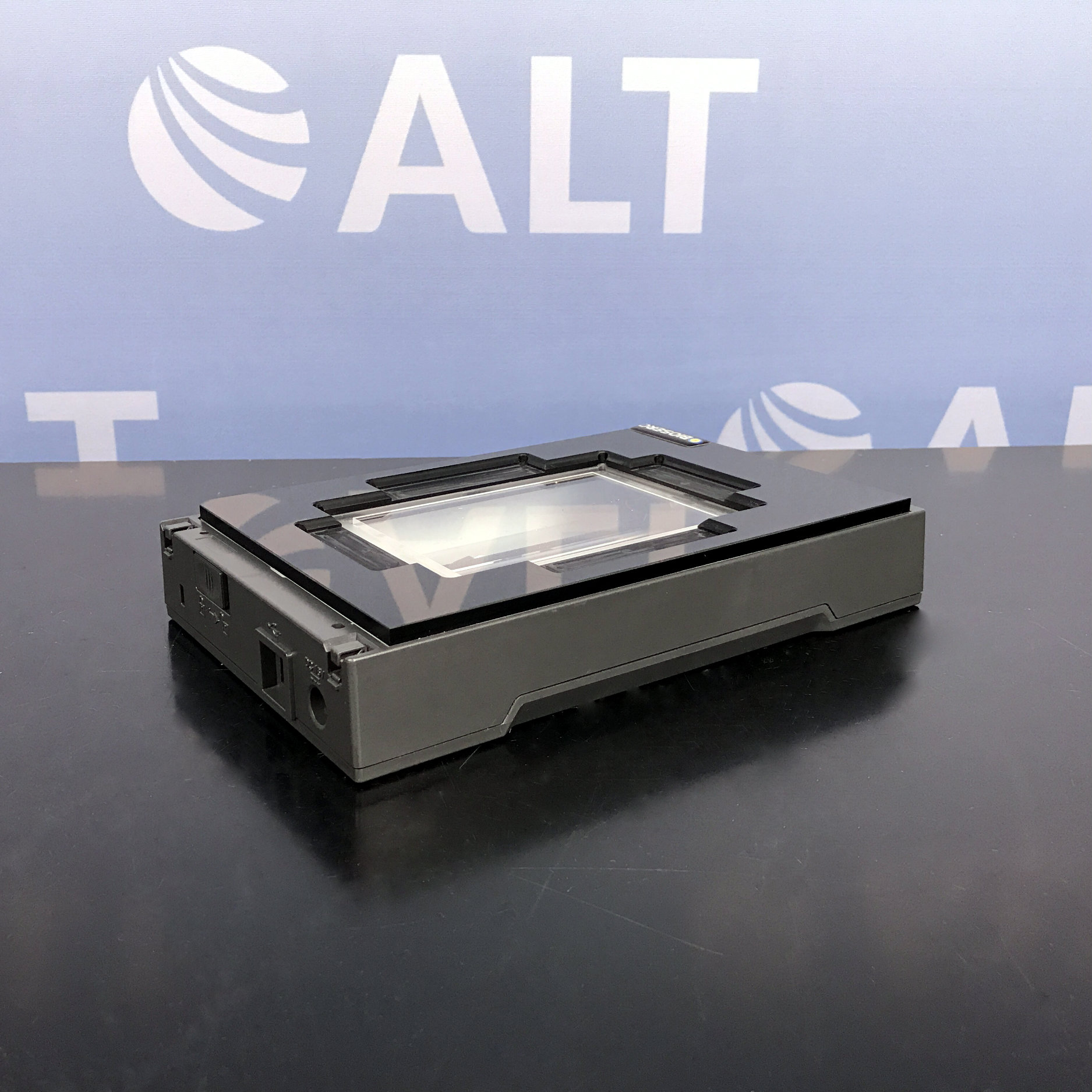 BIOSERO Ziath ZTS-A6-80 DataPaq High Speed Single Rack Scanner