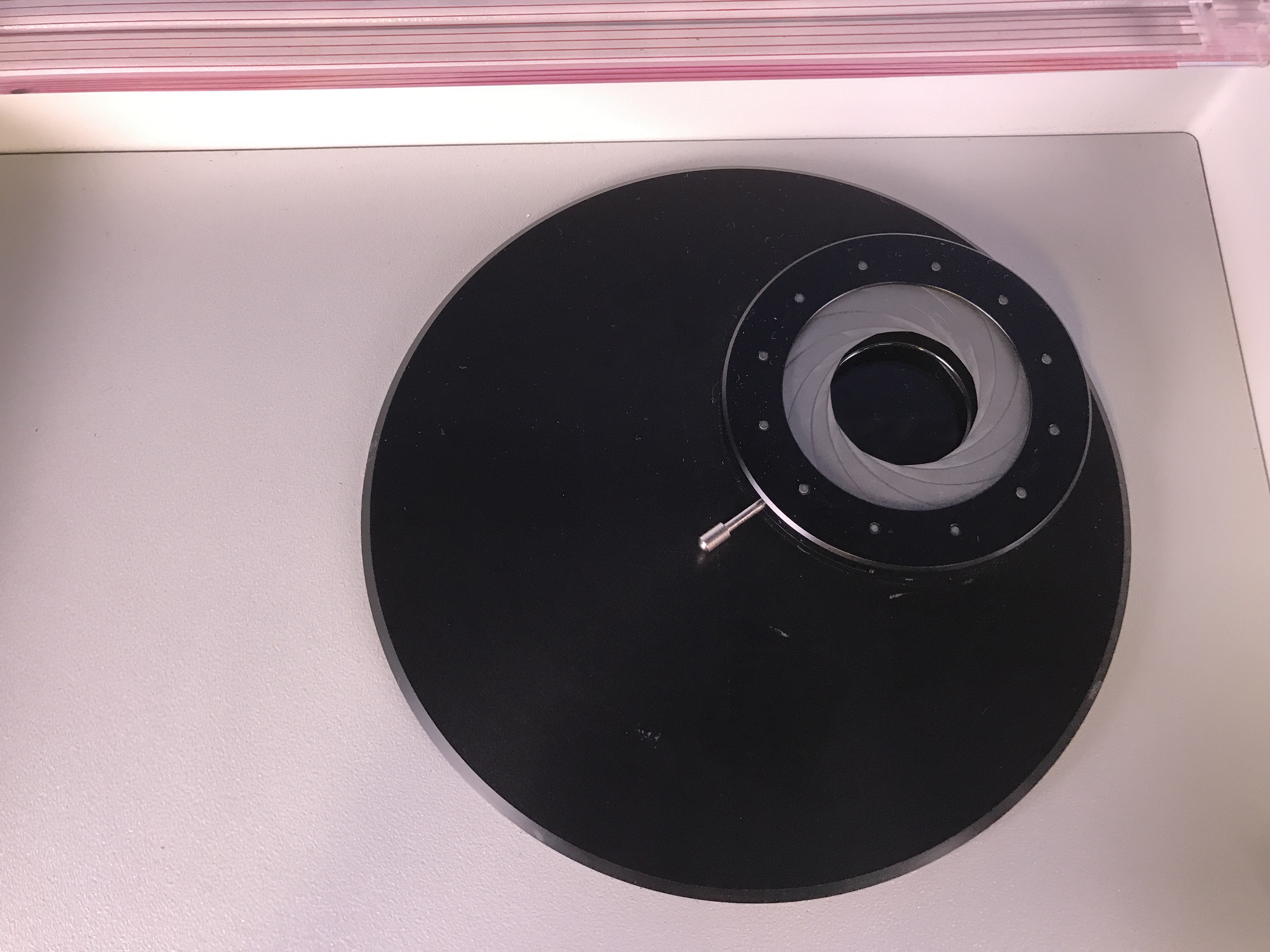 Buchi NIRFlex Solids N-500 Spectrometer