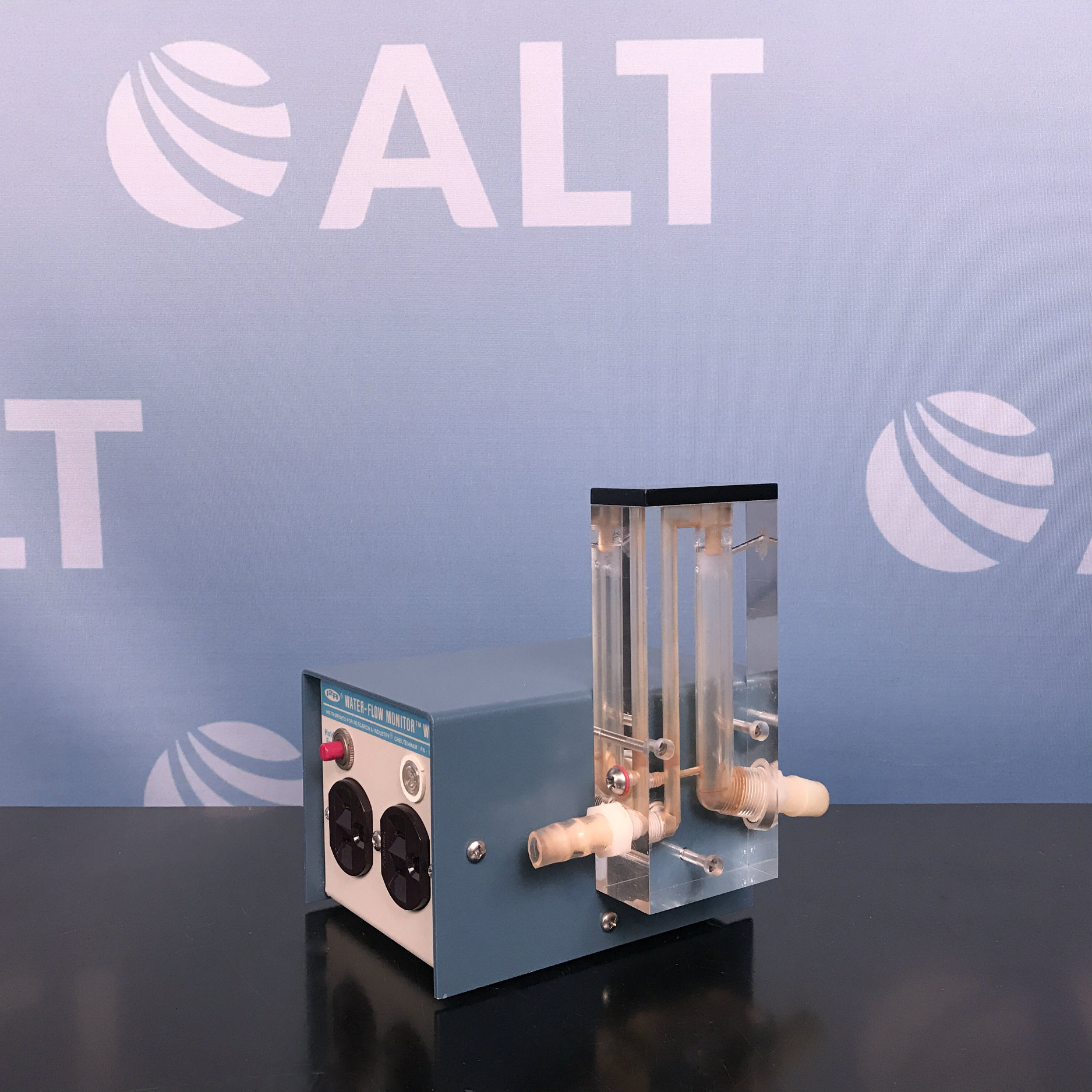 Glas-Col 108A WFM/1500 Water Flow Monitor WFM