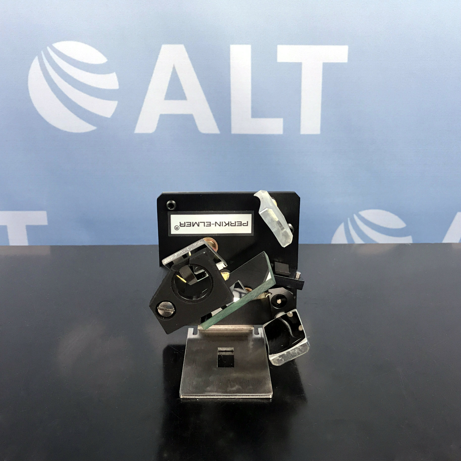 PerkinElmer 3X-Beam Condenser & Reflectance Accessory for IR ...