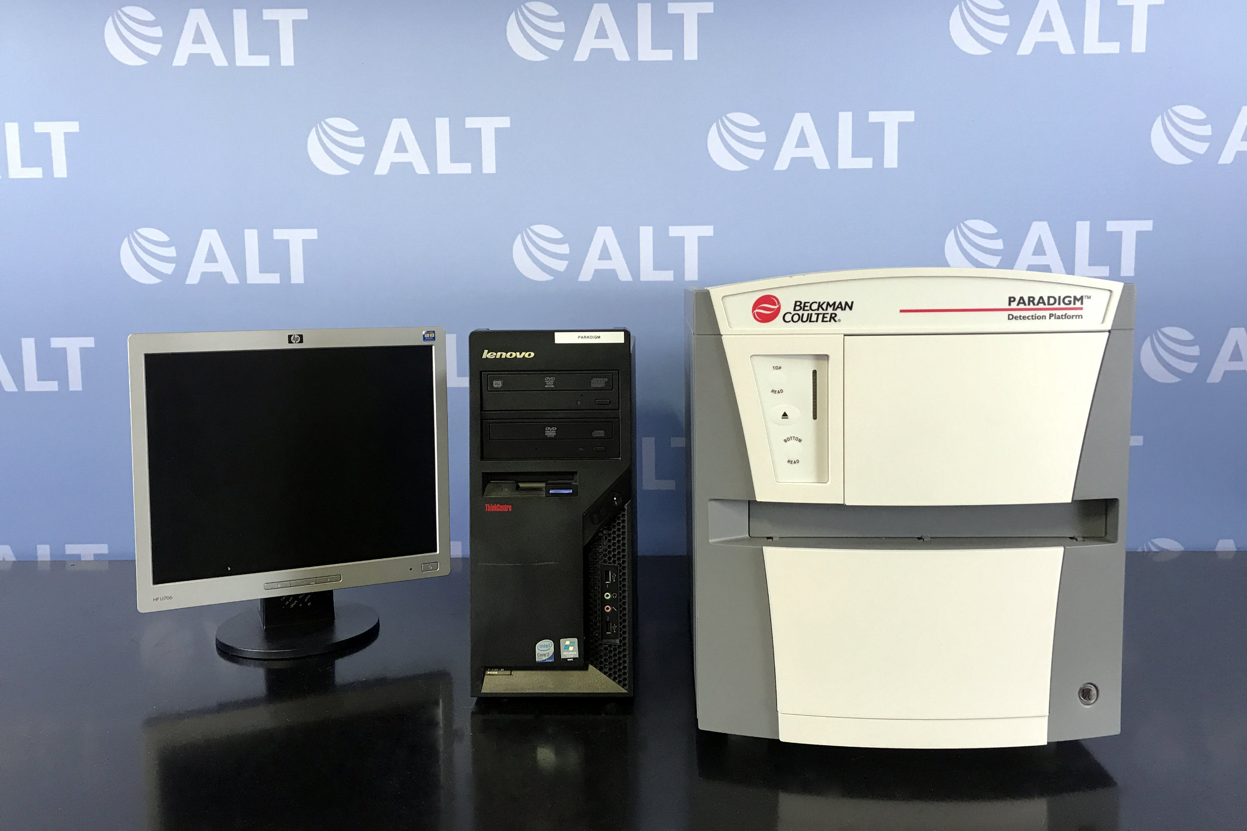 Beckman Coulter PARADIGM Microplate Reader