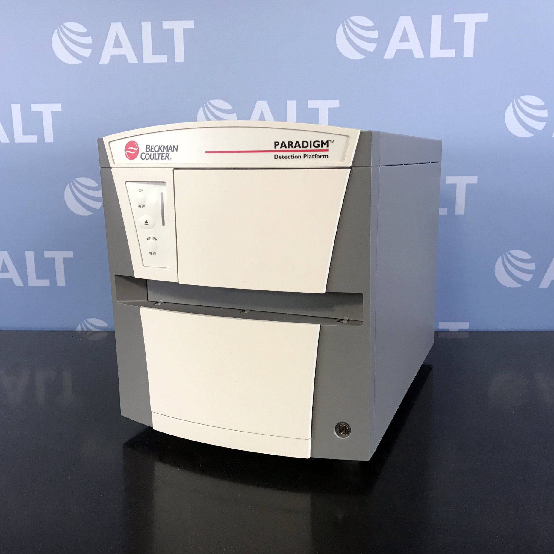 Beckman Coulter PARADIGM Microplate Reader