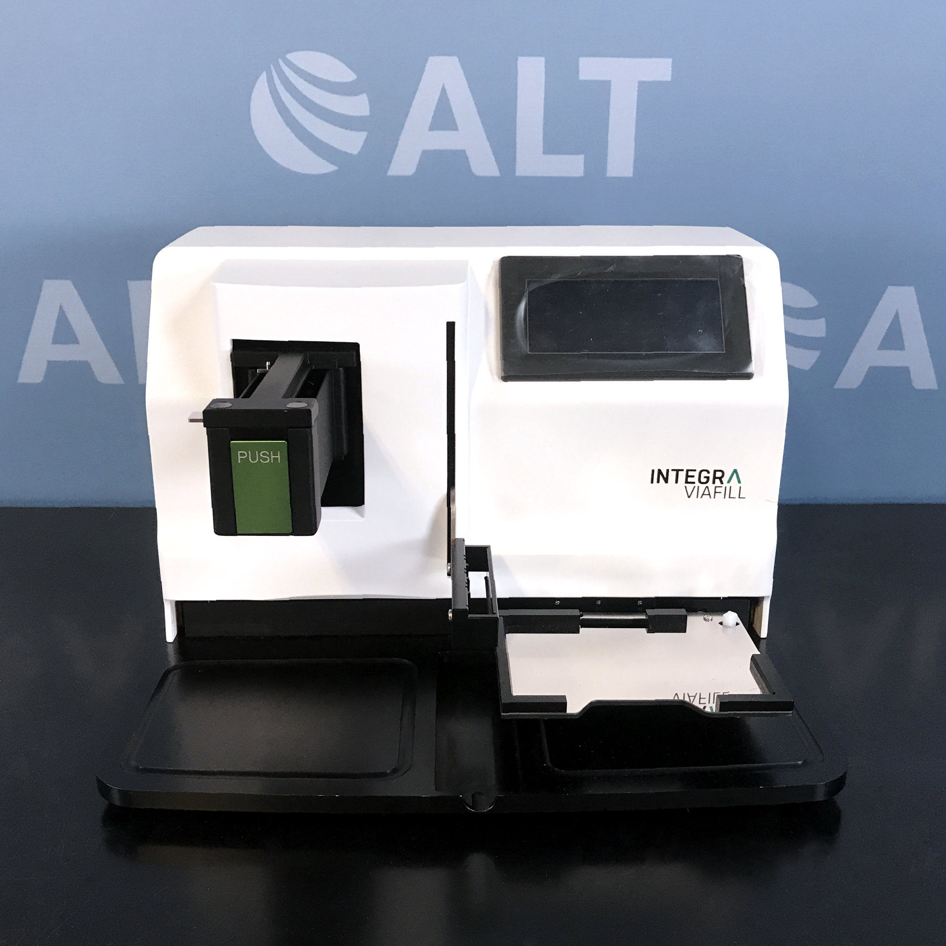 IBS Integra Biosciences Viafill Rapid Reagent Dispenser