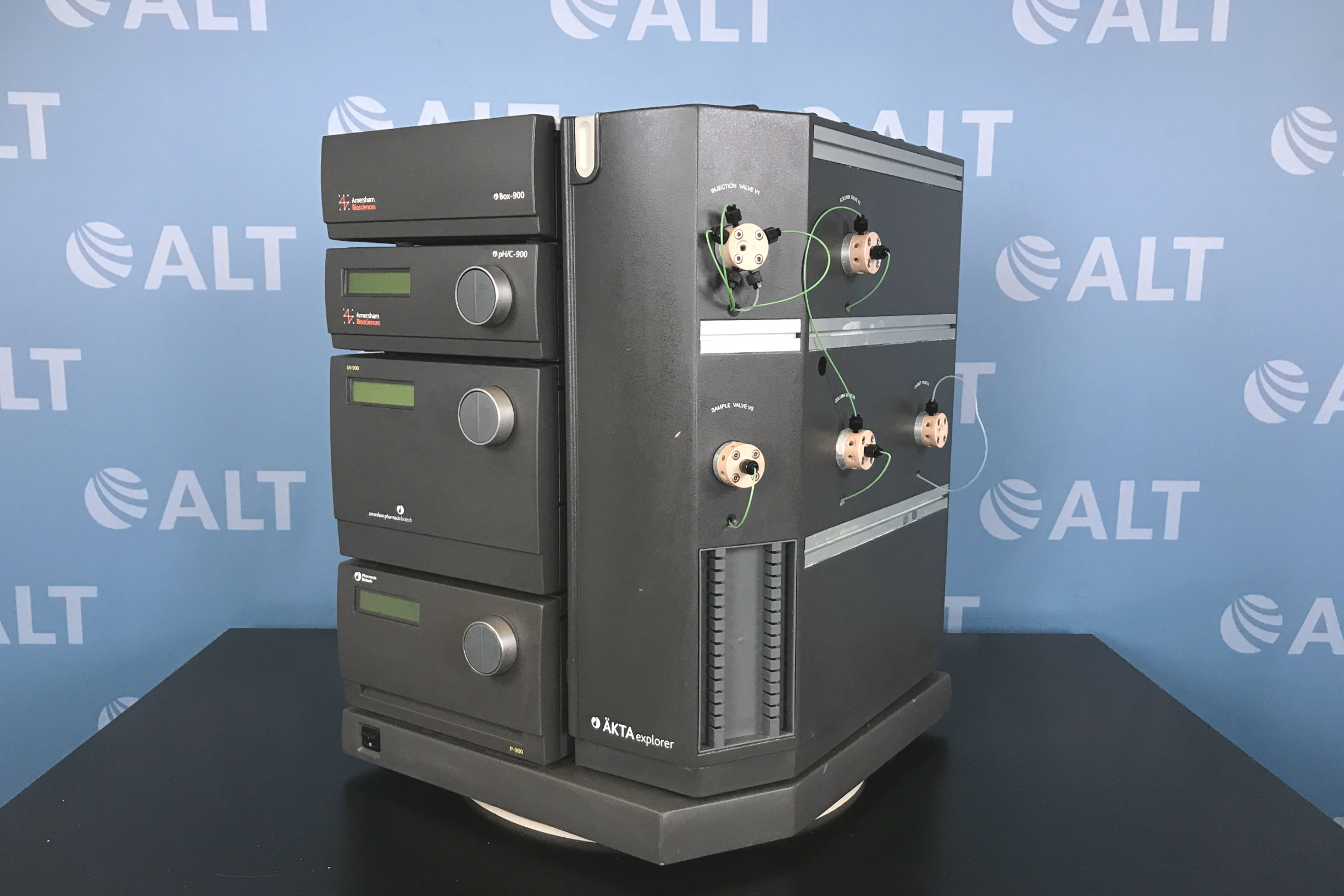 Amersham Pharmacia Biotech AKTA Explorer 100 Air