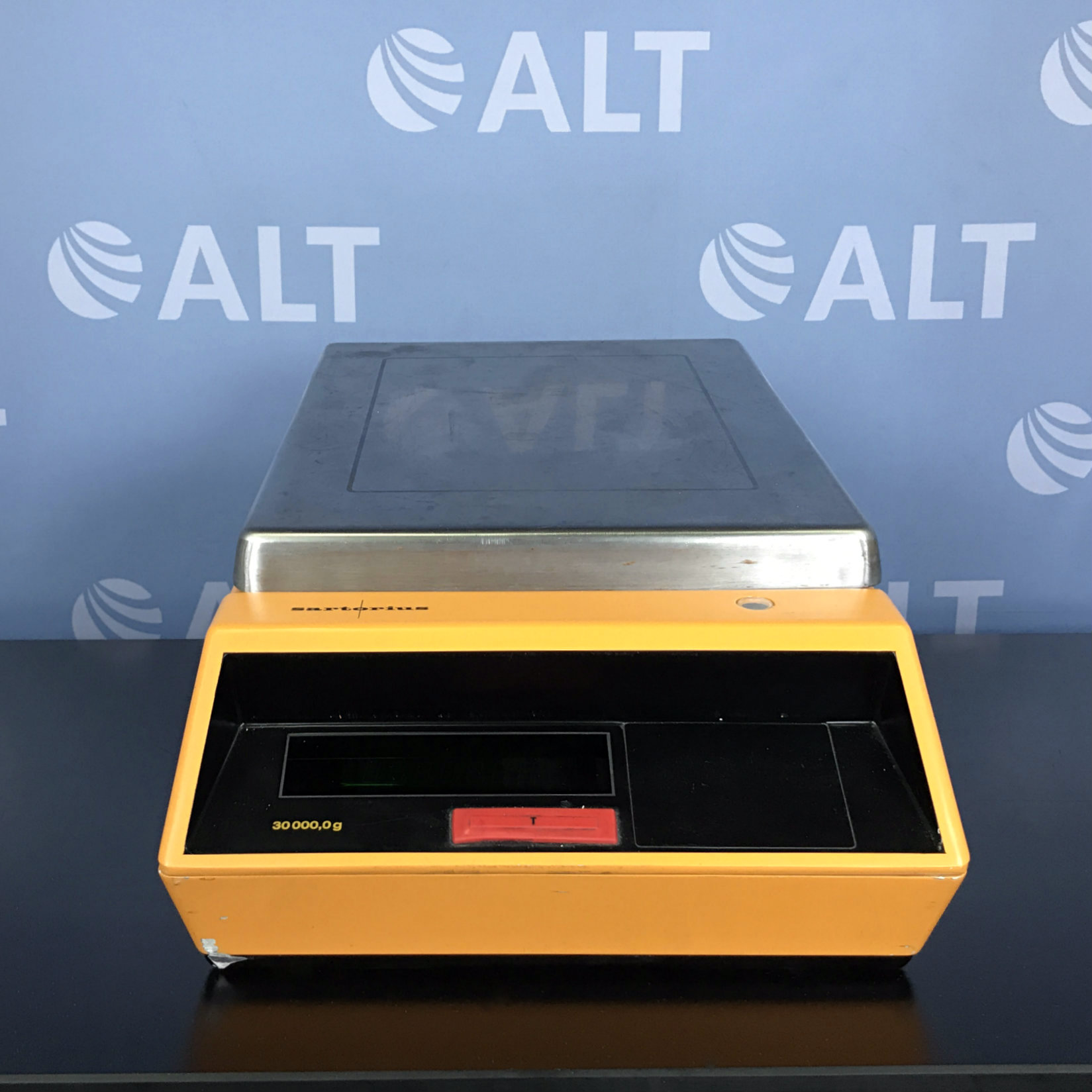 Sartorius Balance 3808 MP8-1