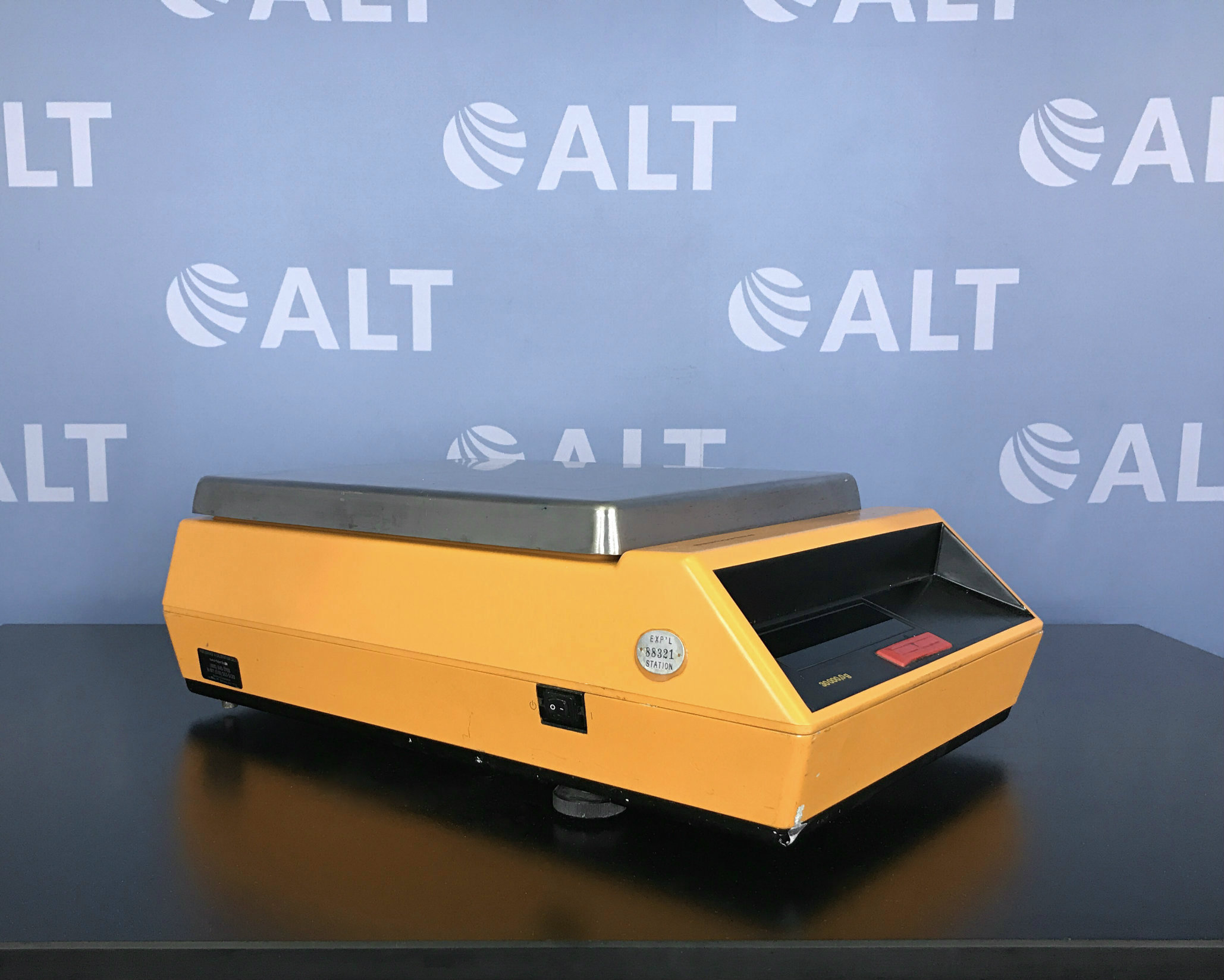 Sartorius Balance 3808 MP8-1