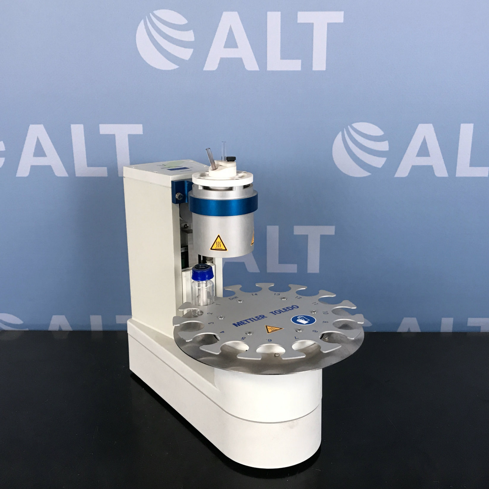 Mettler Toledo C30 Coulometric KF Titrator