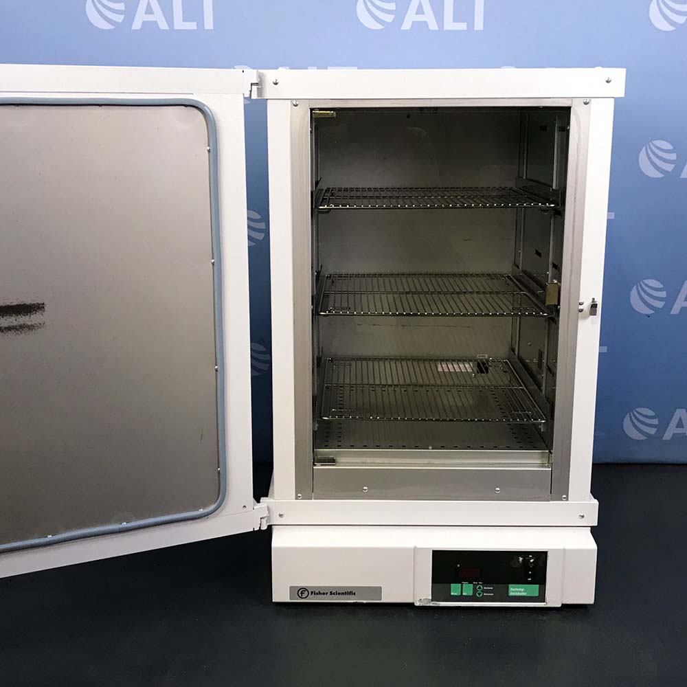 Fisher Scientific Isotemp Incubator Model 650F