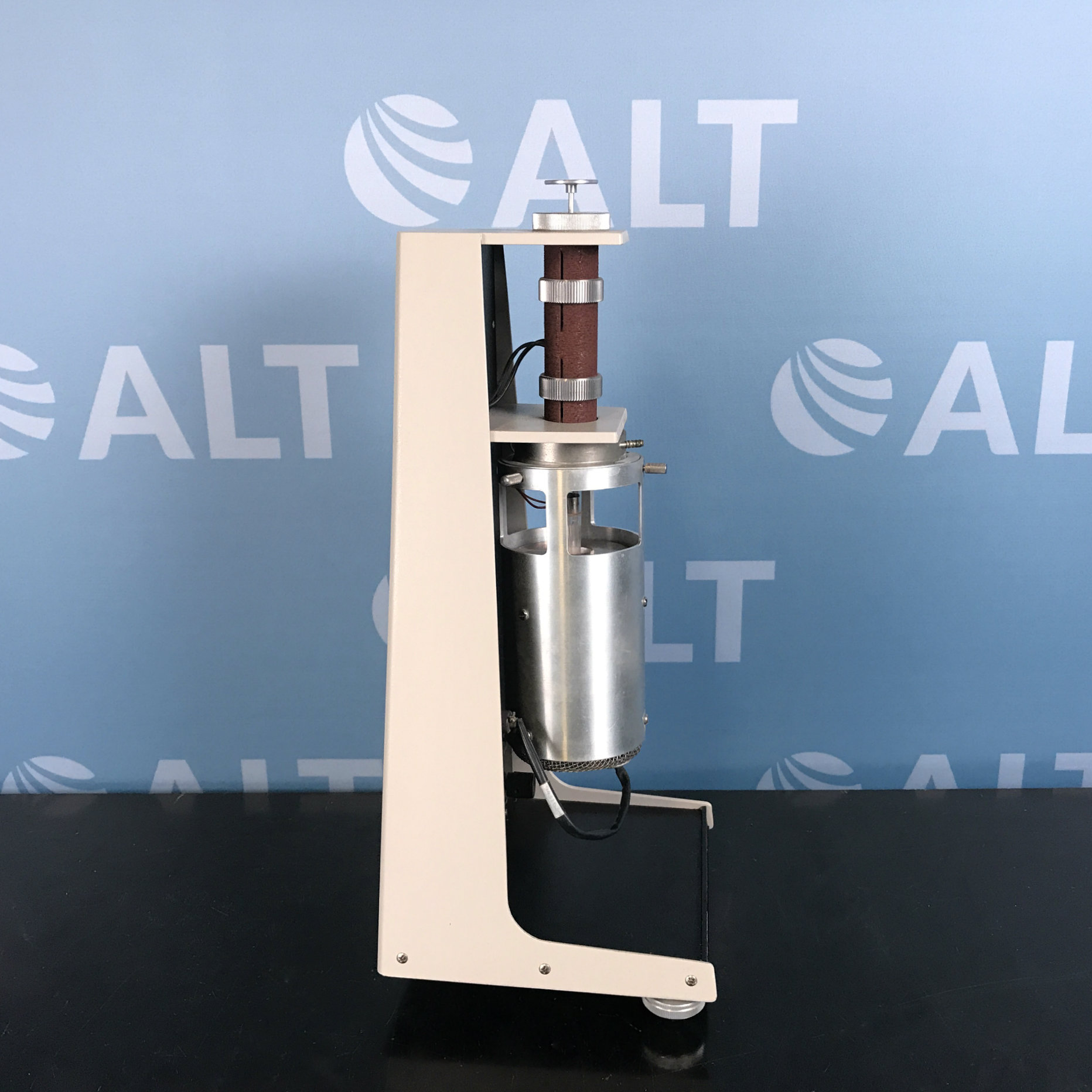 Dupont 943 Thermomechanical Analyzer