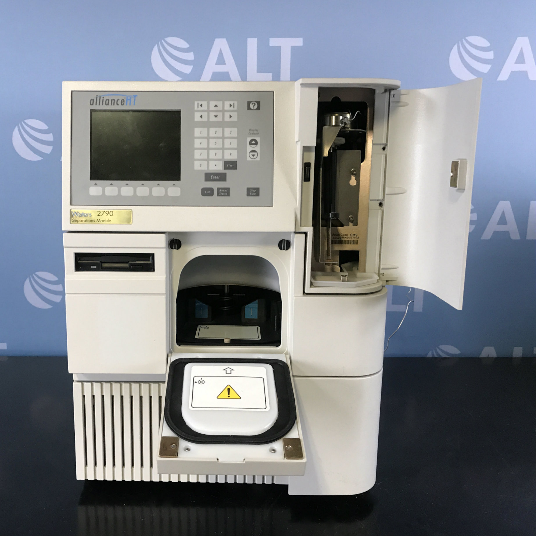 Waters Alliance HT 2790 Separations Module with Column Heater