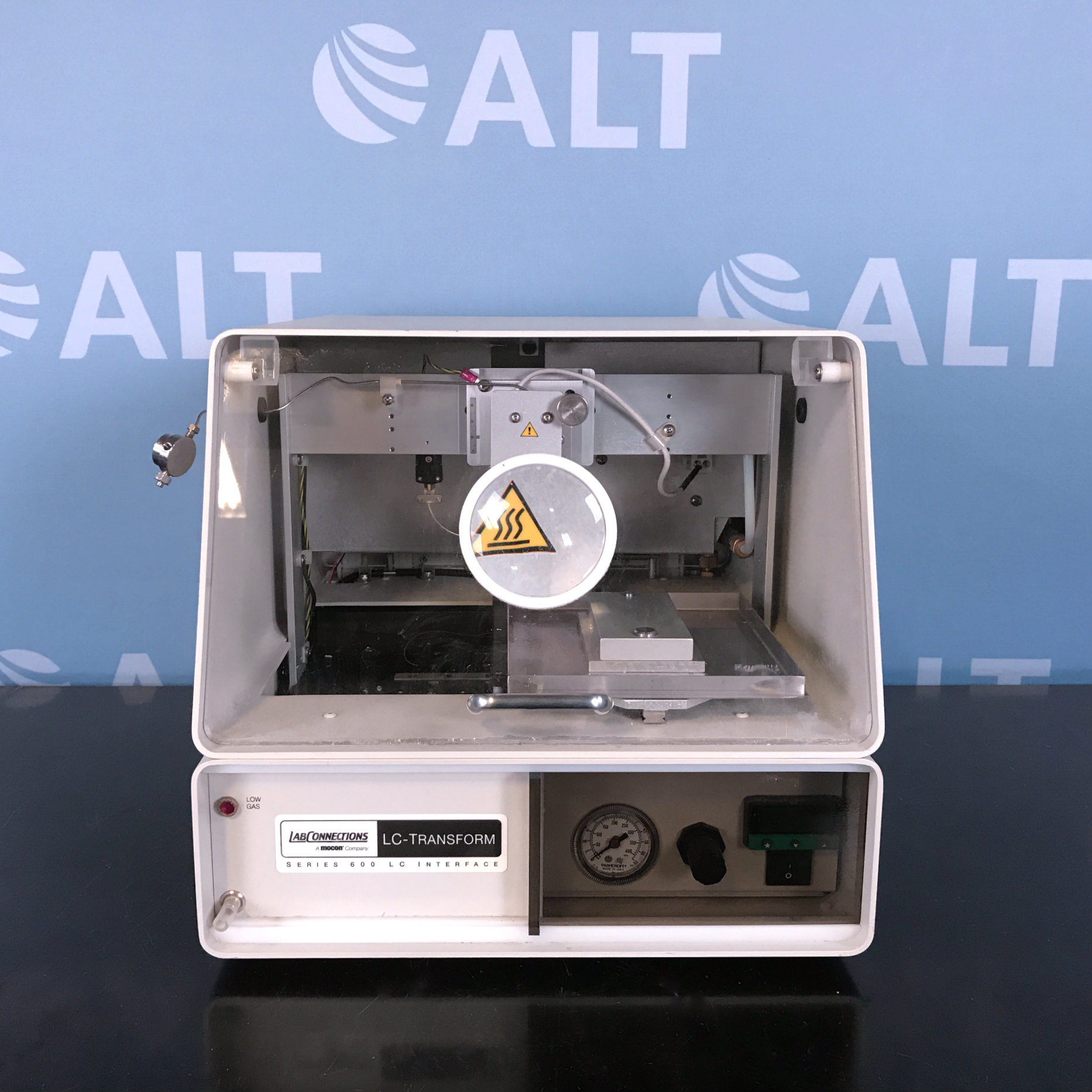 ALT ITEM: 29067 | LC-Transformer Series 600 LC Interface