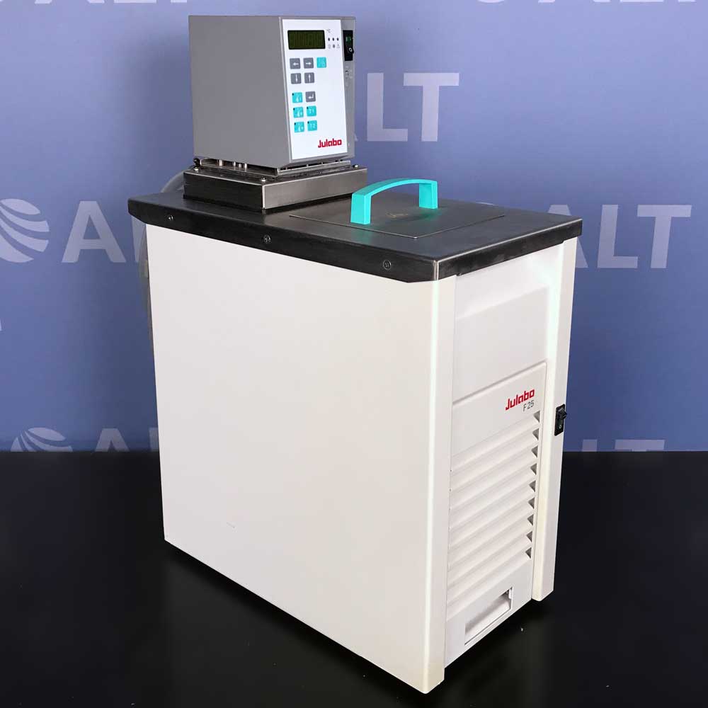 Julabo F25 Refrigerated/Heating Circulator