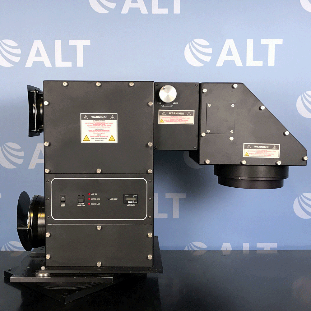 Newport Oriel Sol3A Class AAA Solar Simulator, Model 94043A